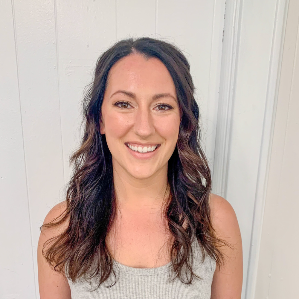 Haley Andreone | Fora Travel