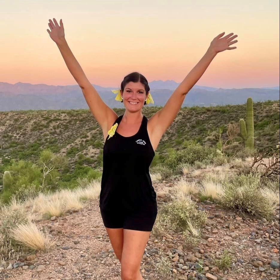 Jackie Malm | Fora Travel