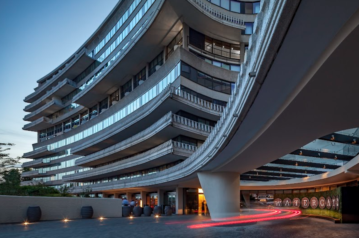 The Watergate Hotel: Benefits, FAQs & More