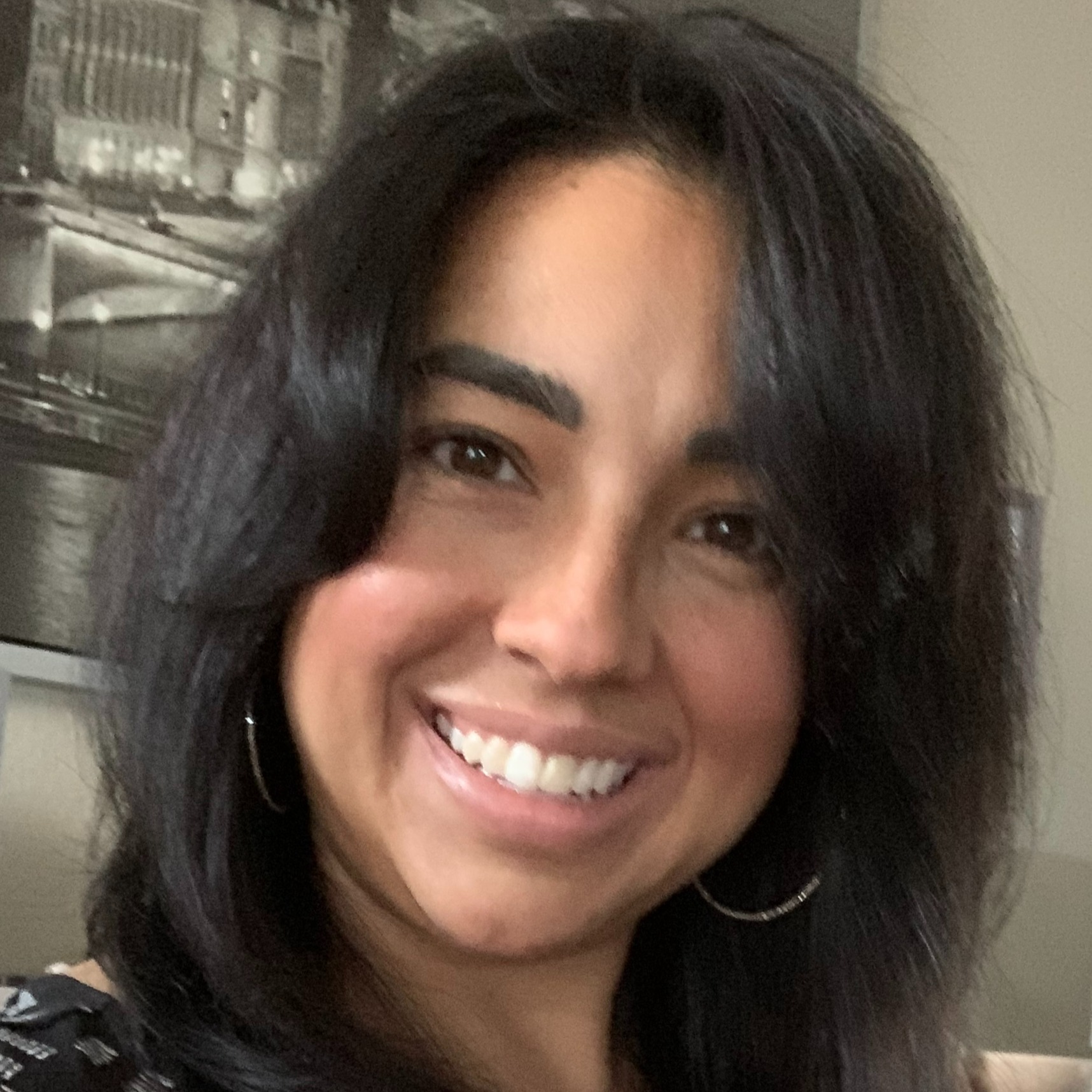 Lynnette Beteta | Fora Travel