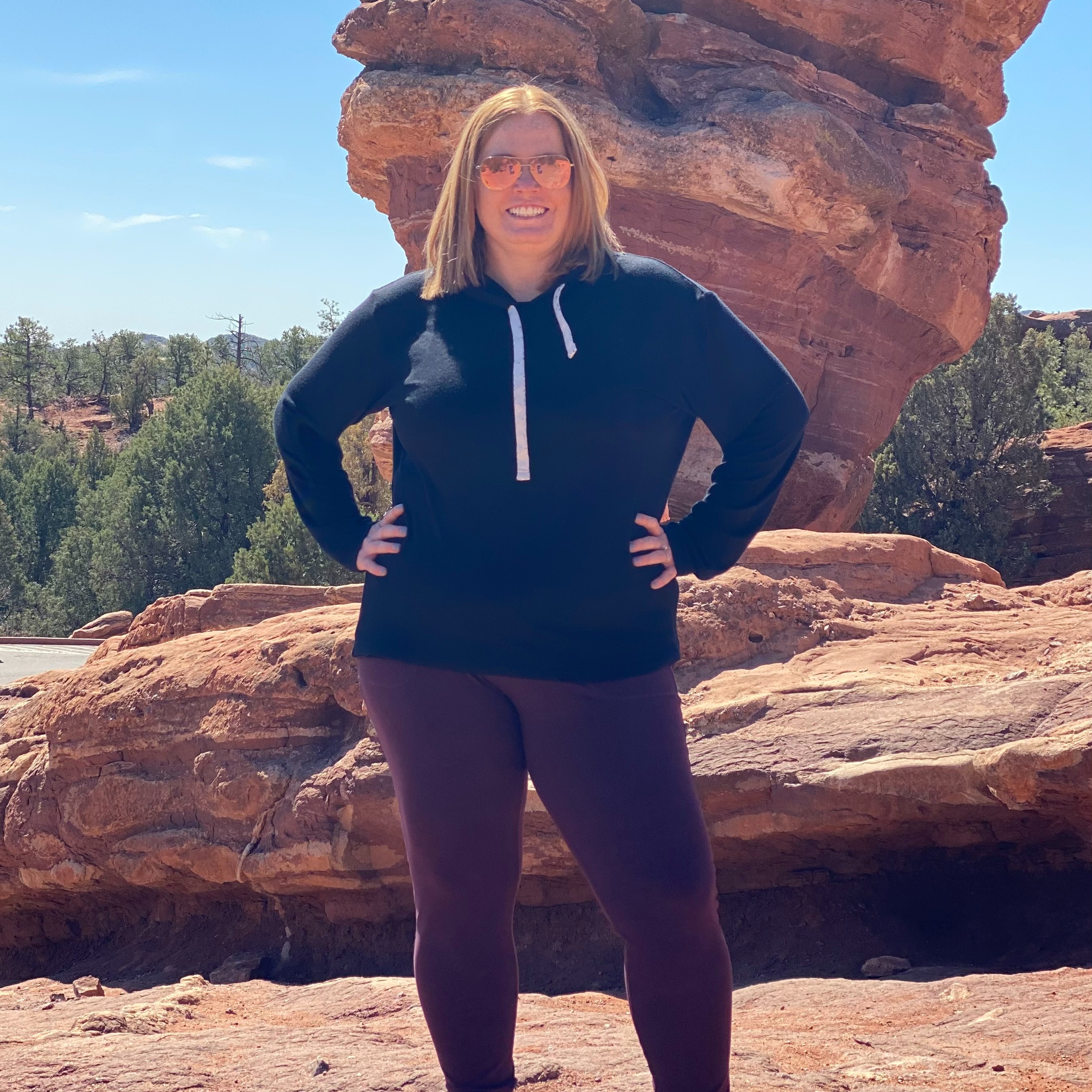 Julie Bernstein | Fora Travel