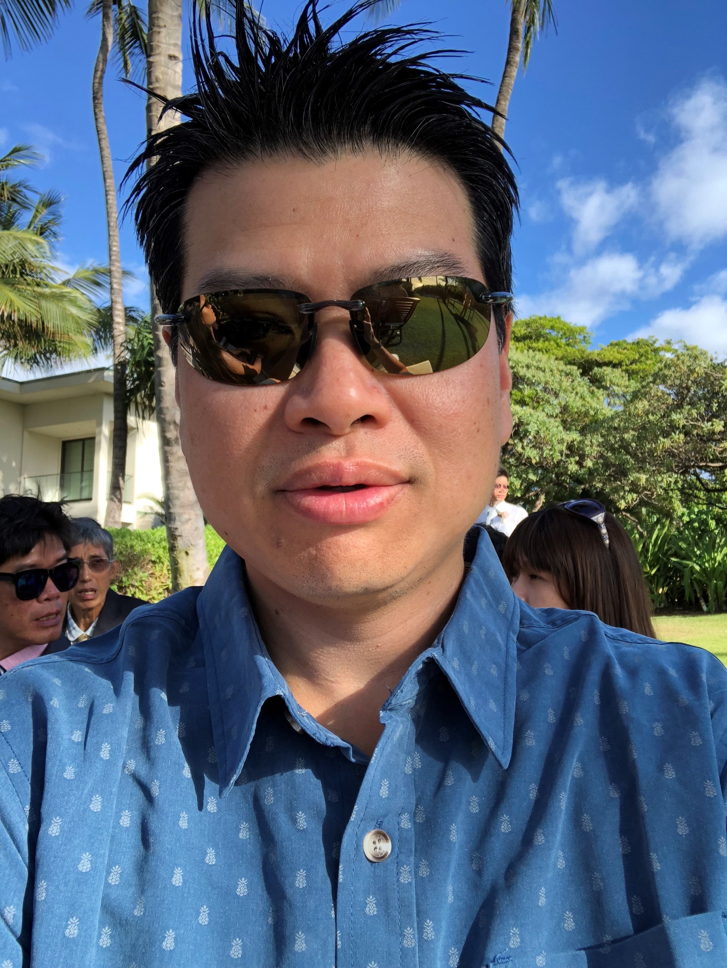 Jason Poon | Fora Travel