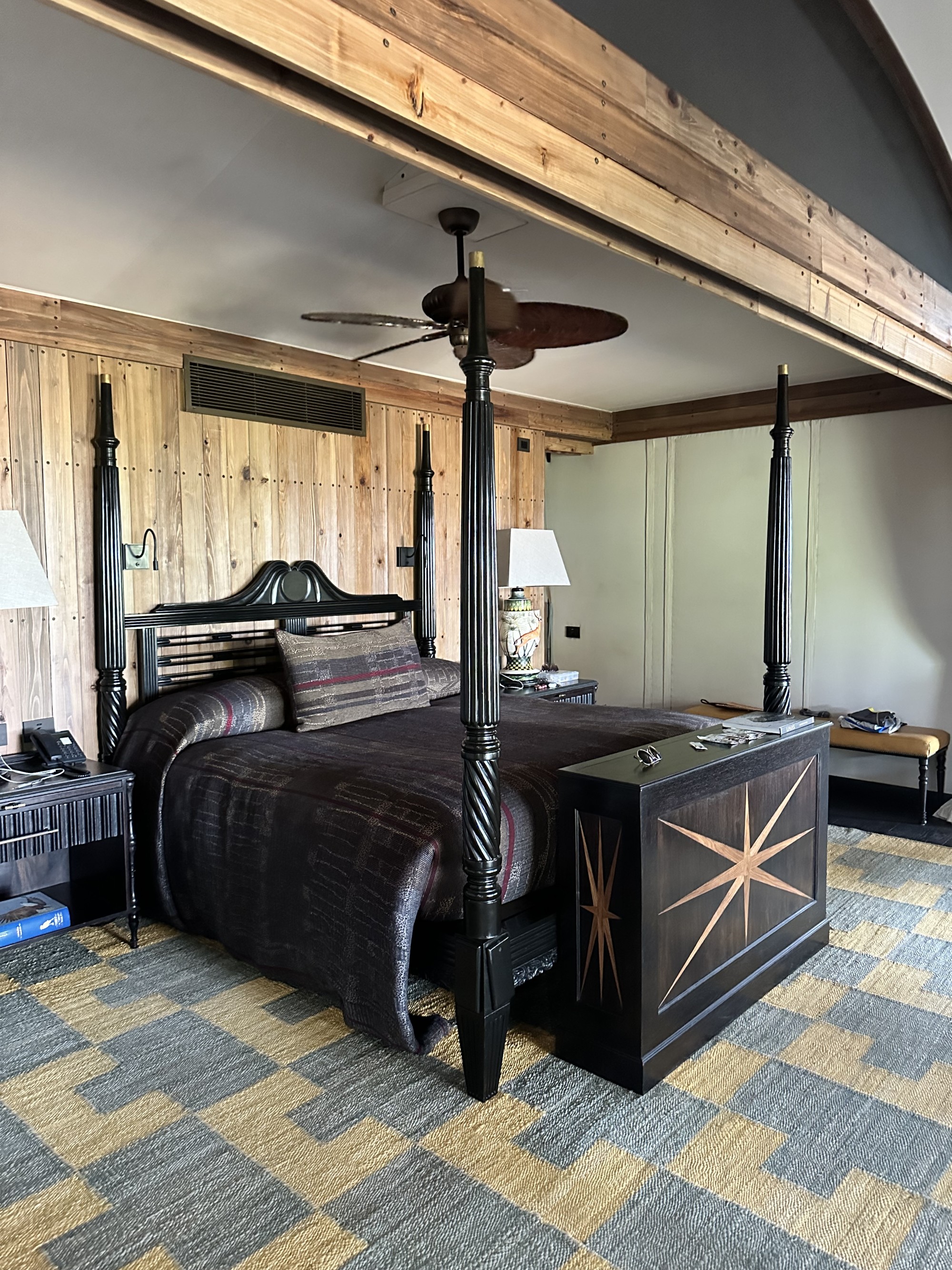 Epic safari at Xigera