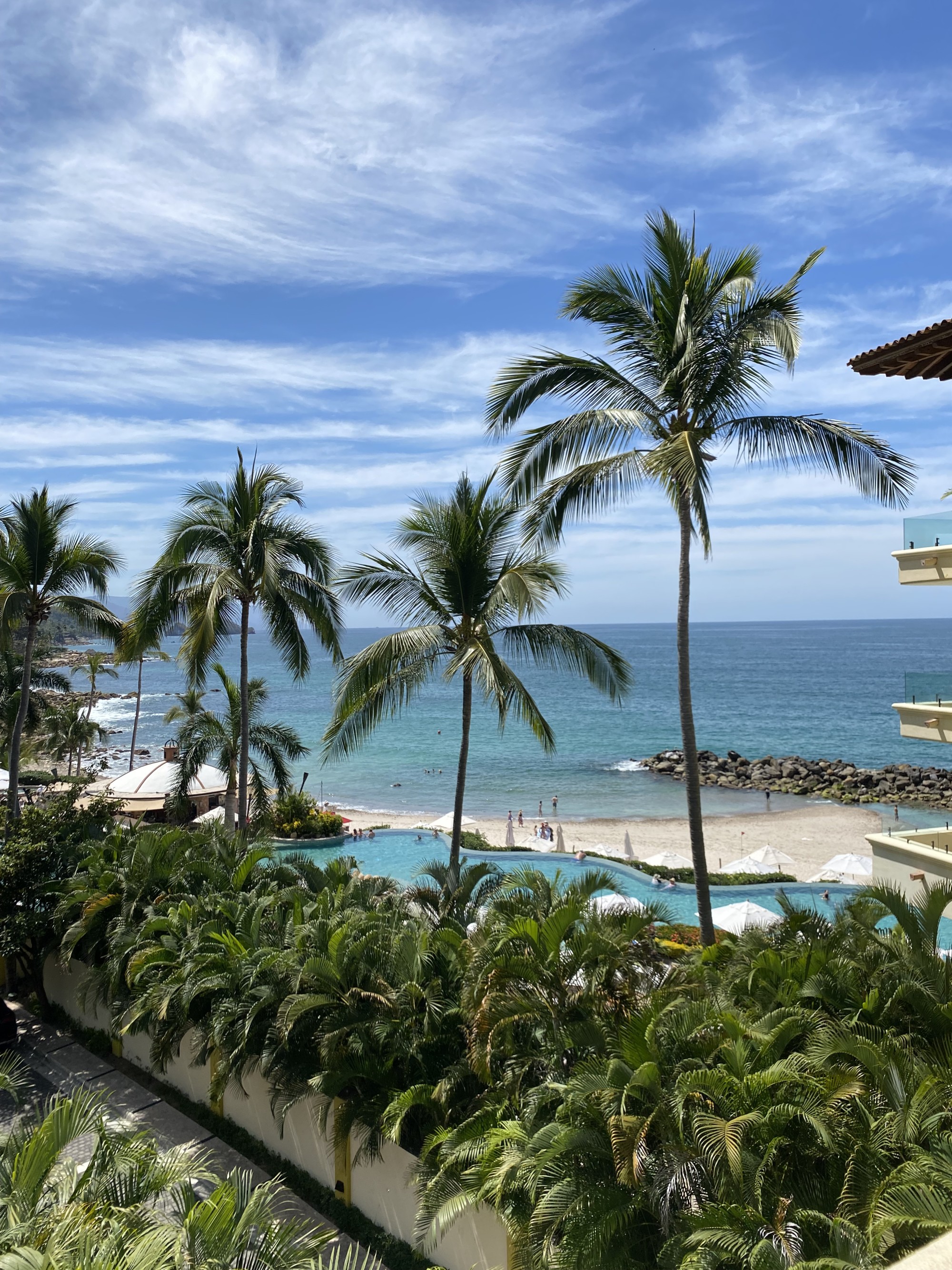 Garza Blanca Preserve – Your Jungle & Ocean Retreat in Puerto Vallarta