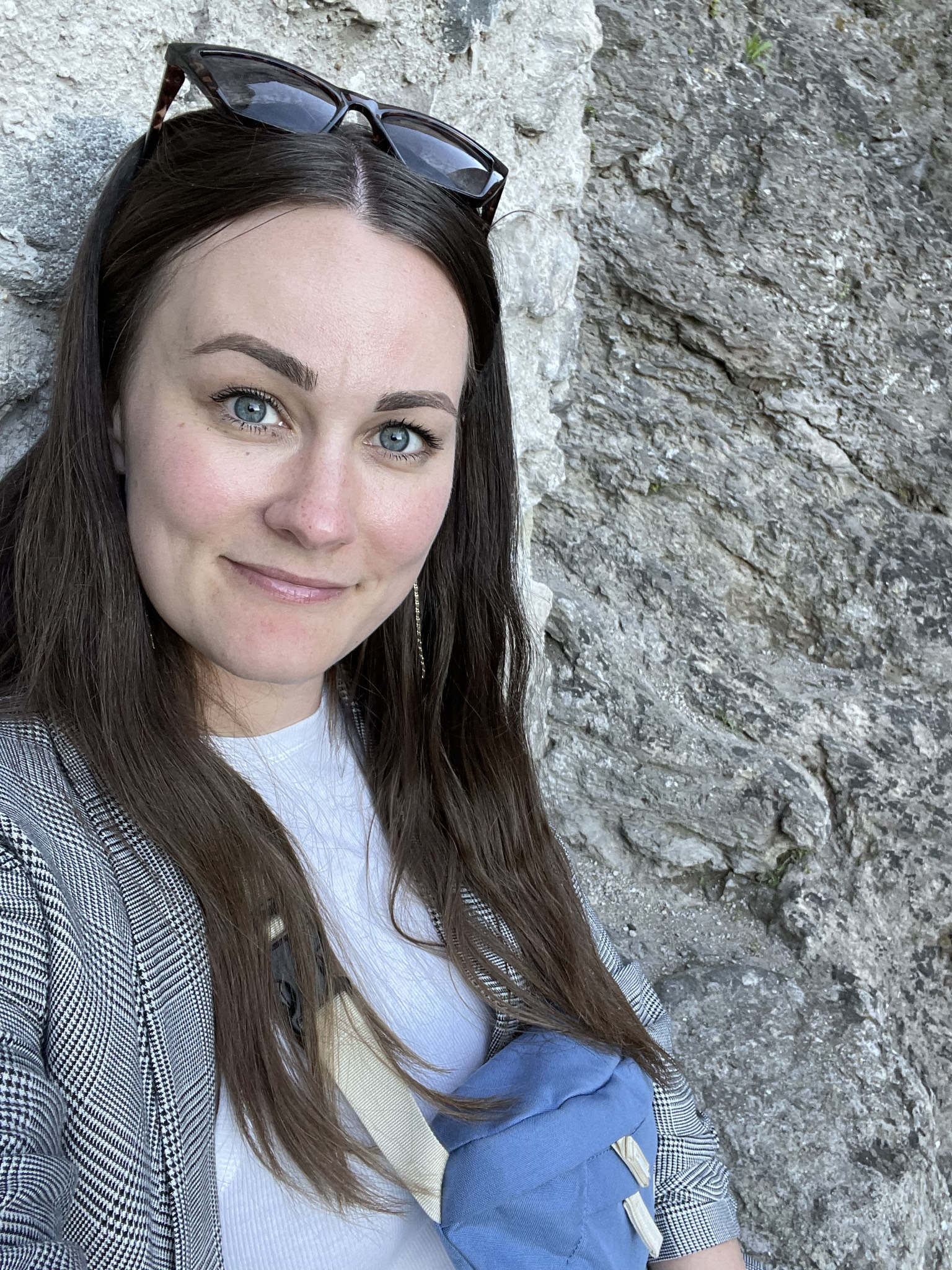 Rachel Golike | Fora Travel