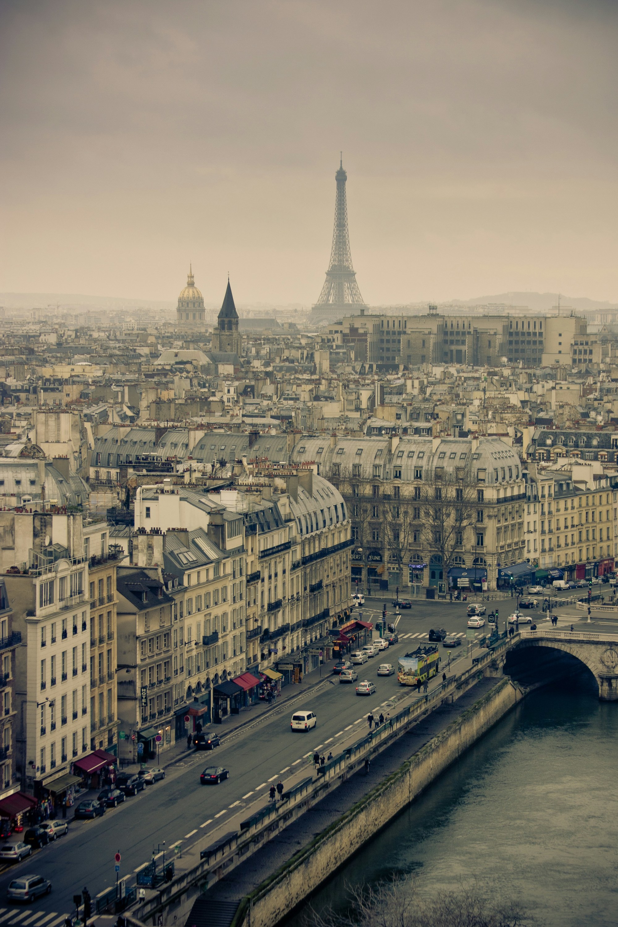 Your Guide to Paris' 5th Arrondissement Hotels