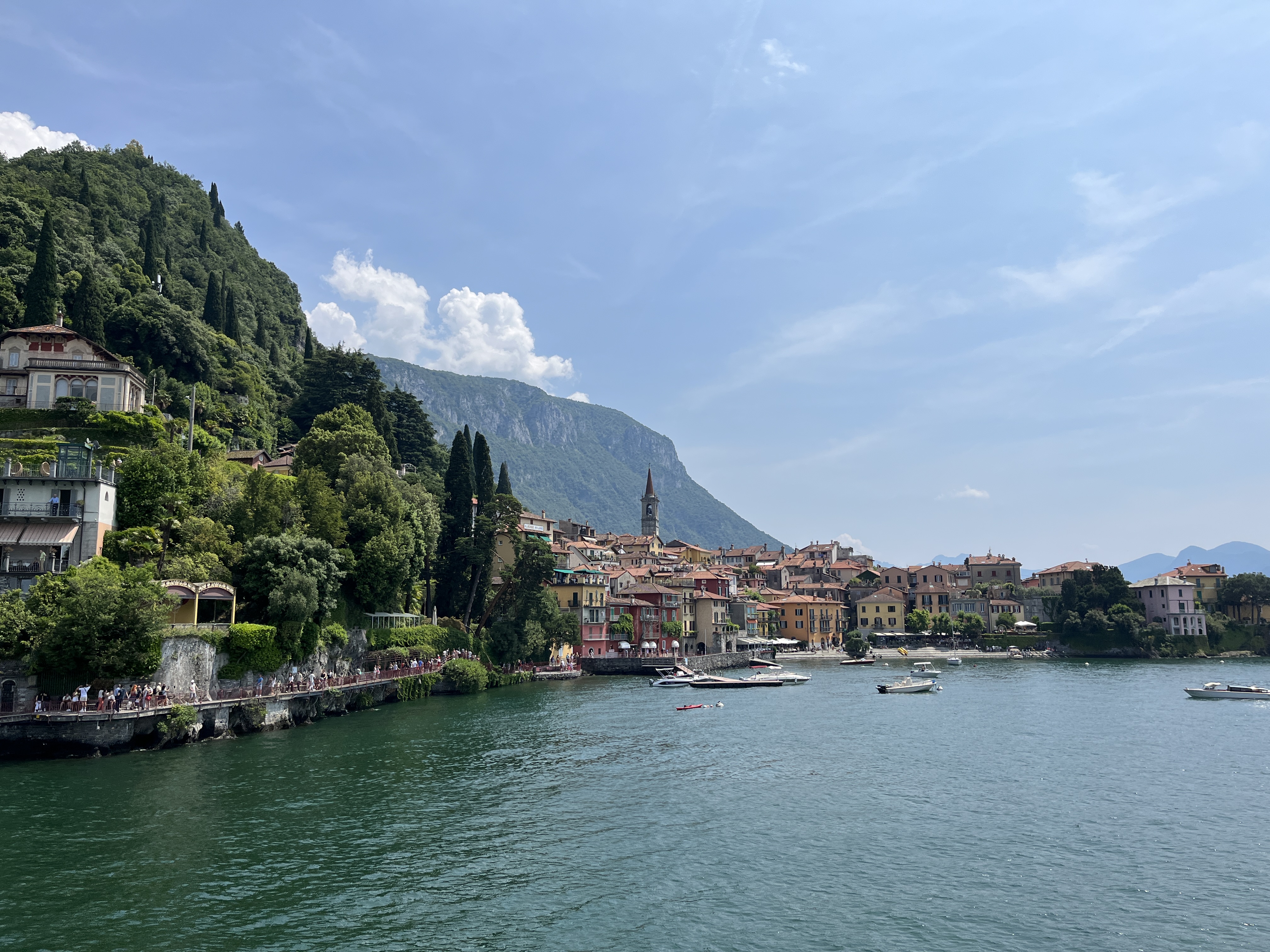 Jennica Collette | Fora Travel