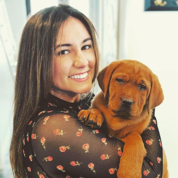 Nicole Capuano | Fora Travel