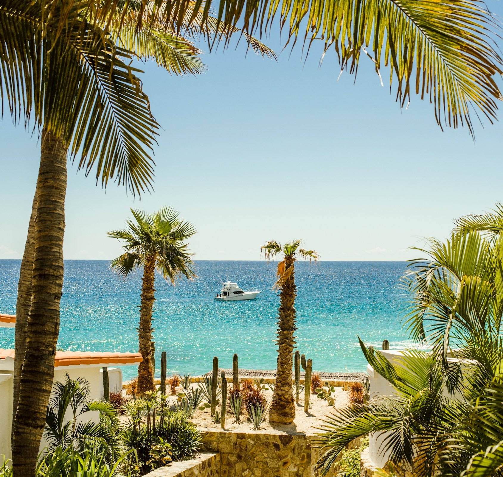 The Best Family Friendly Resorts in Cabo