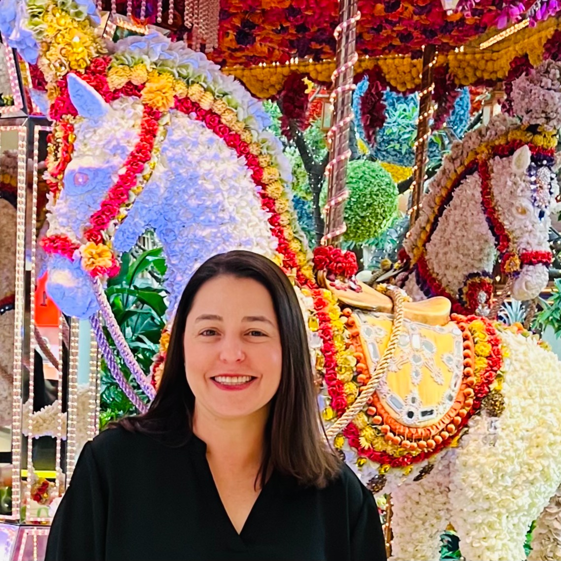 Tara Brown-Selders | Fora Travel