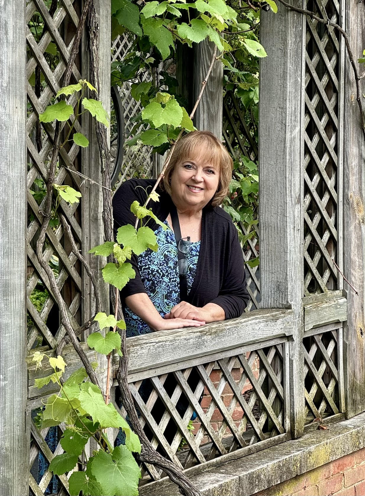 Diane Wood | Fora Travel