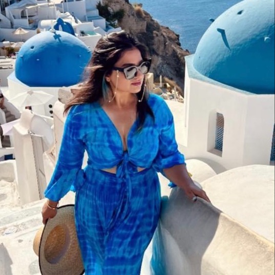 Kavita Rana Shah | Fora Travel