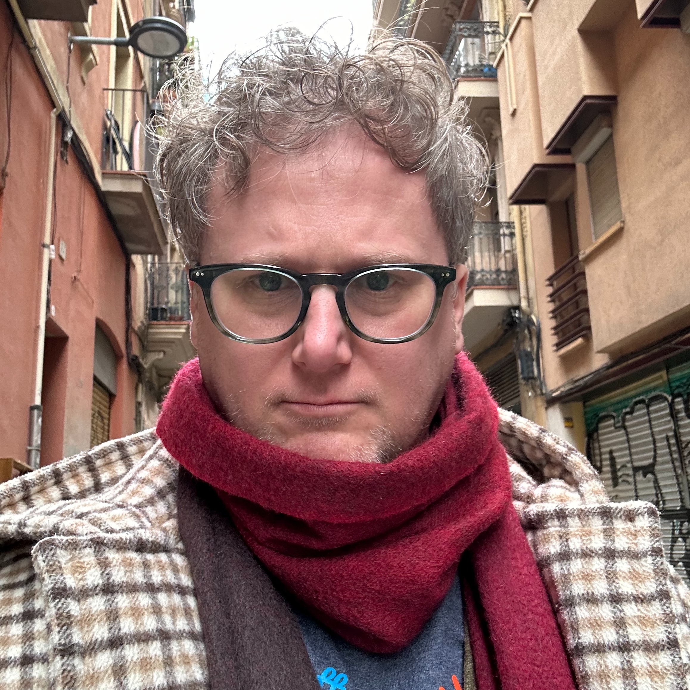 Joshua Pelkey | Fora Travel