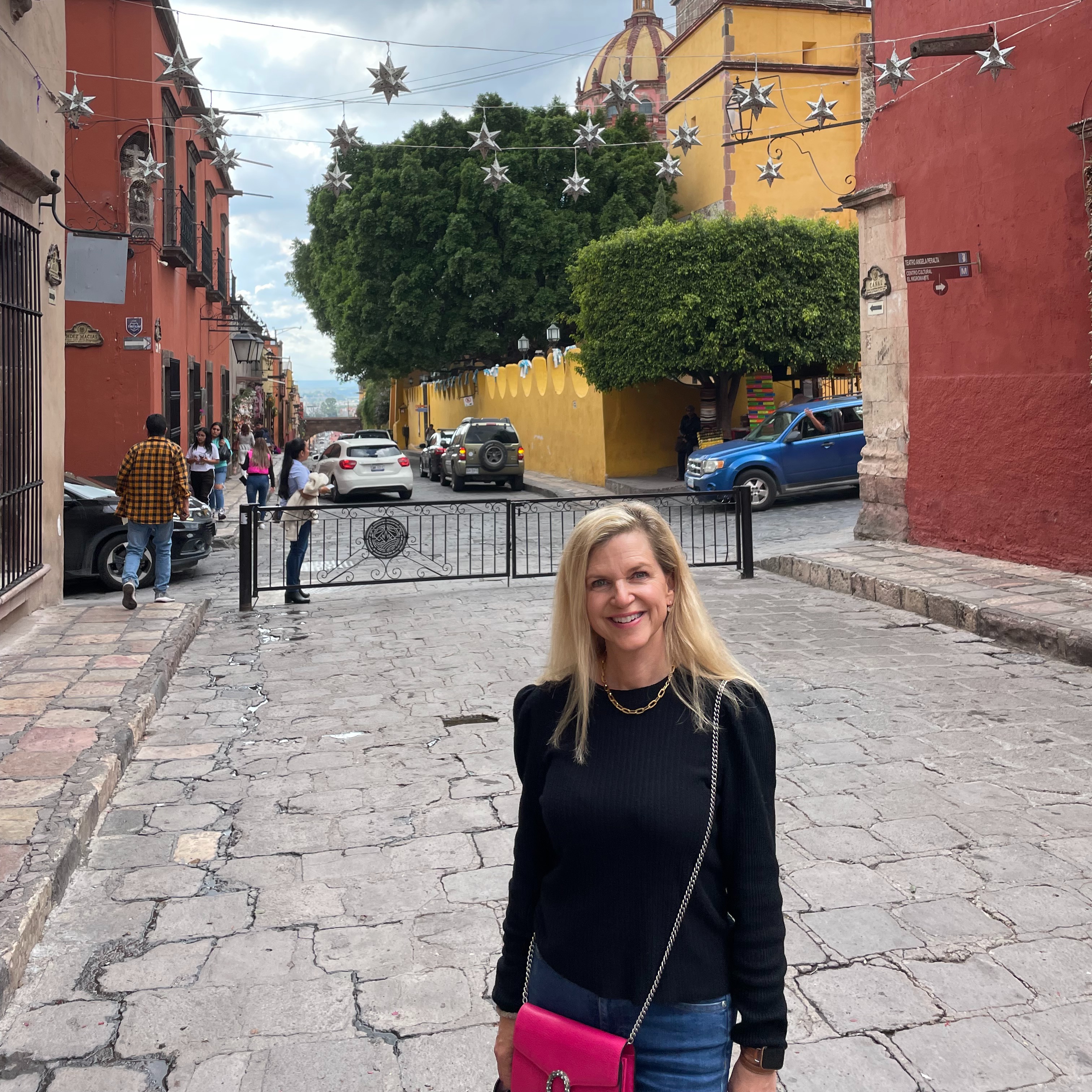 Kimberly Miller | Fora Travel
