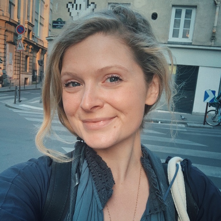 Alex Hinson | Fora Travel