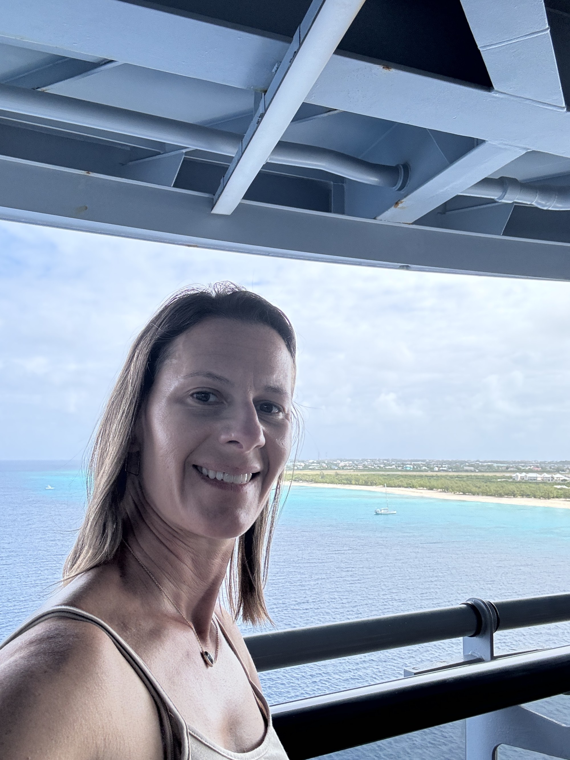 Virgin Voyages- 5 Nights in the Caribbean on the Scarlet Lady
