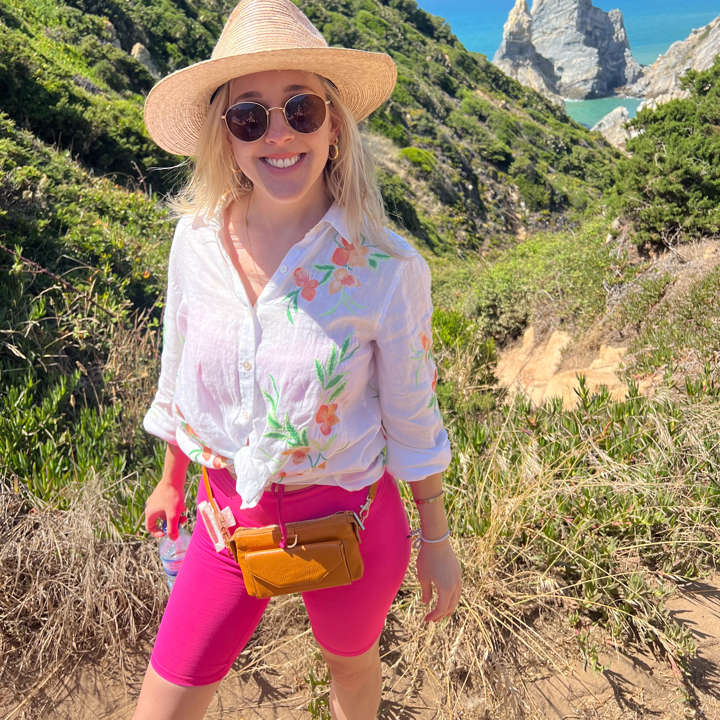 Alexandra Brock | Fora Travel