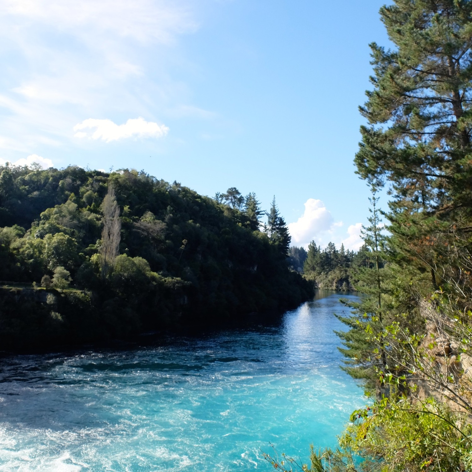 Adventure Awaits: Guide to Lake Taupo, New Zealand
