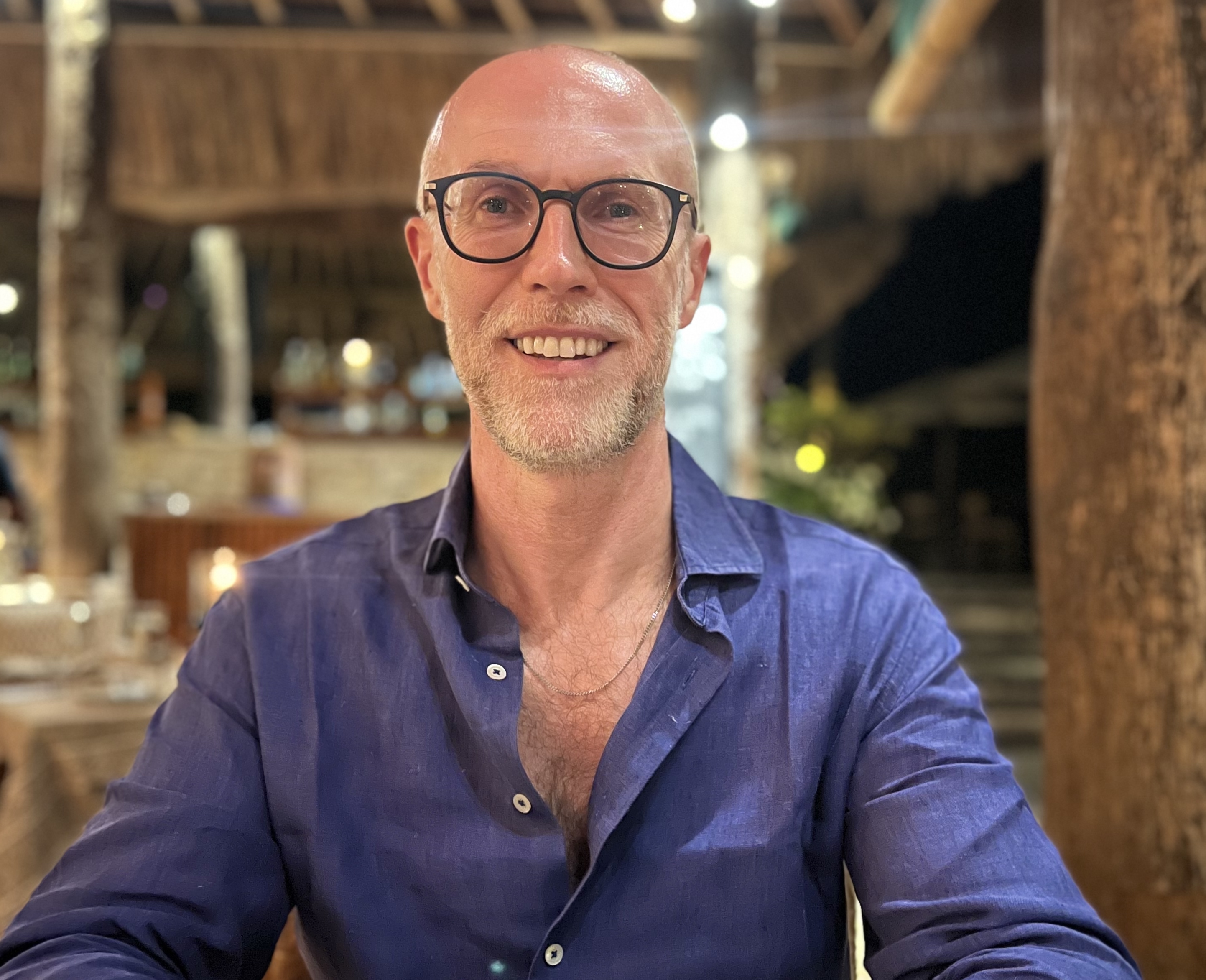 Dave Gillan | Fora Travel