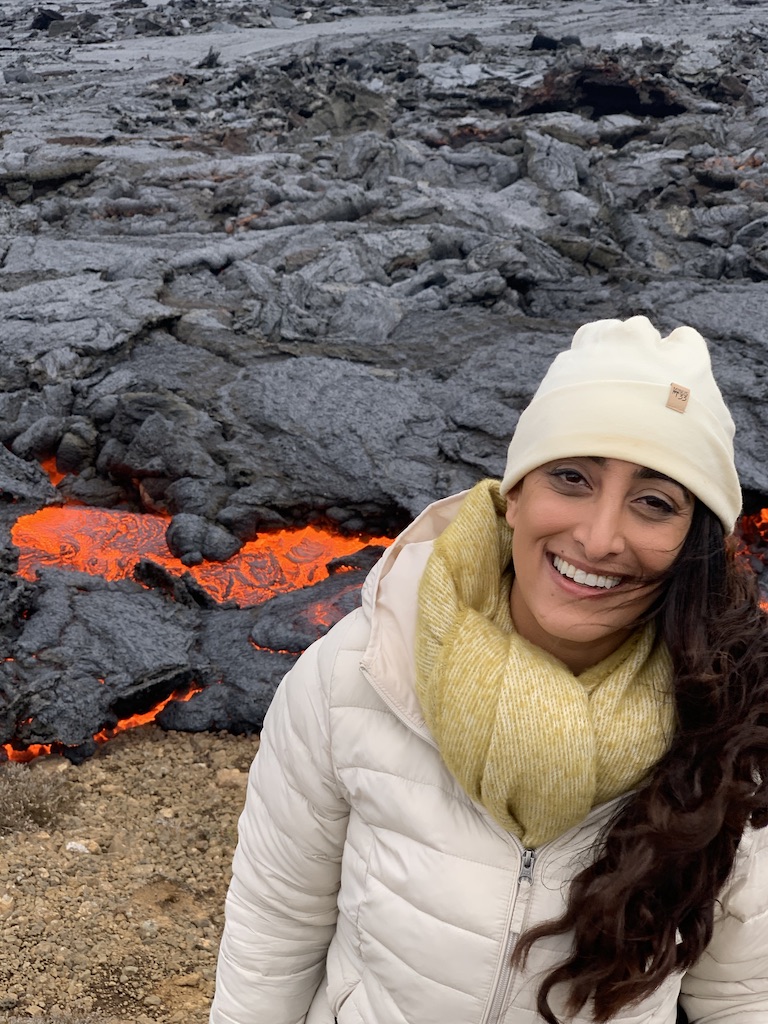 Aashima Ratti | Fora Travel