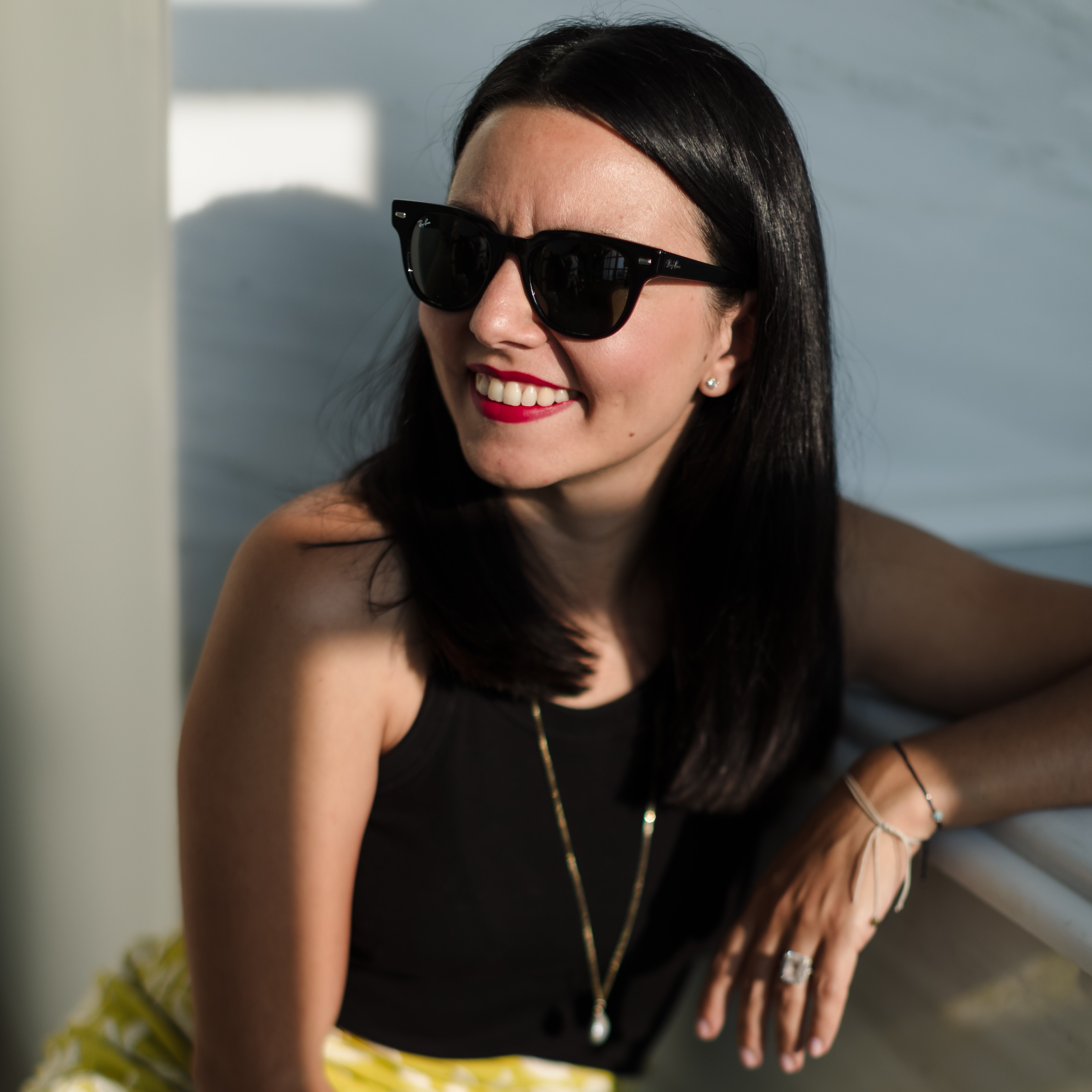 Giorgia Matrone | Fora Travel