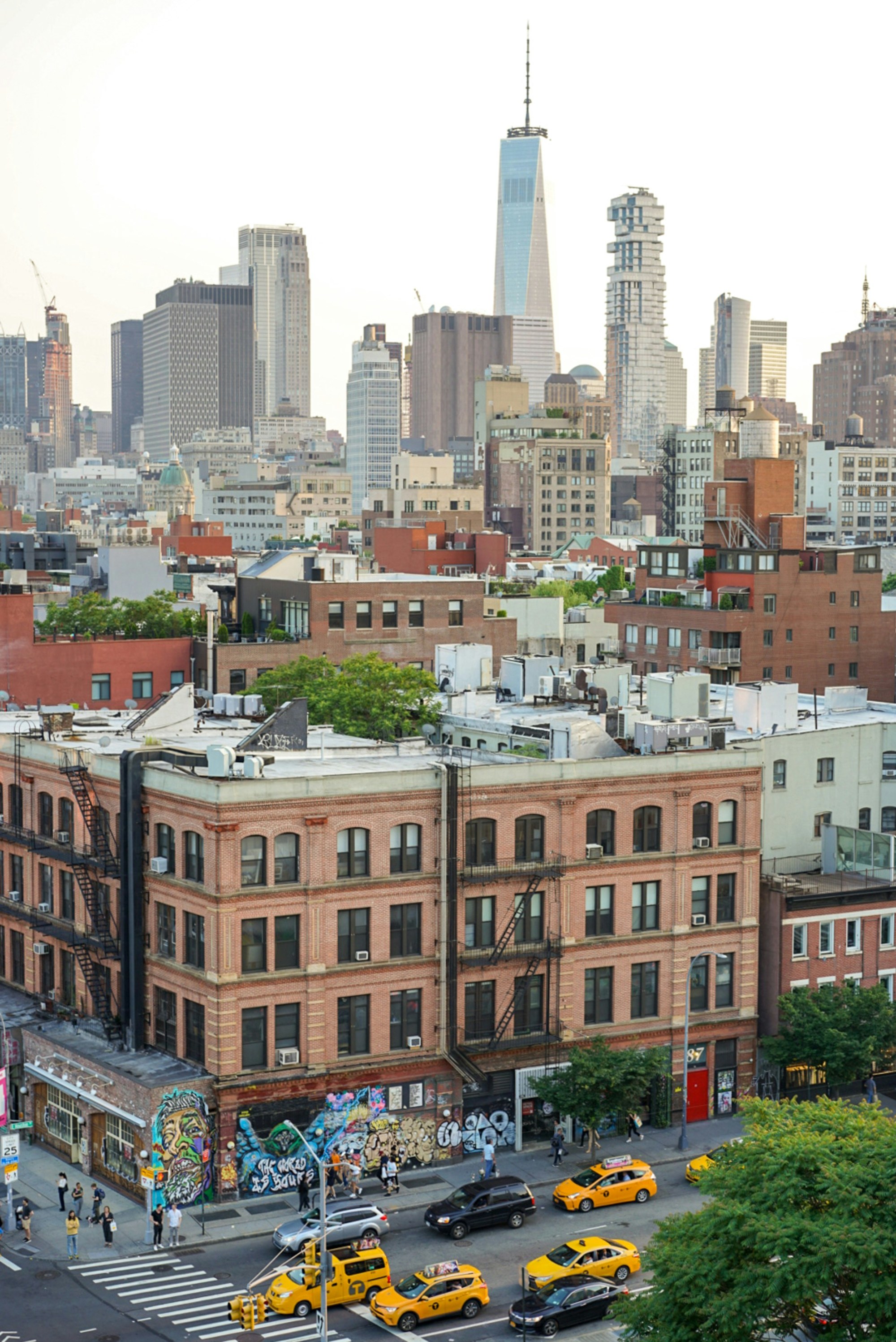 Downtown NYC: Where to Eat, Drink, Shop and Stay