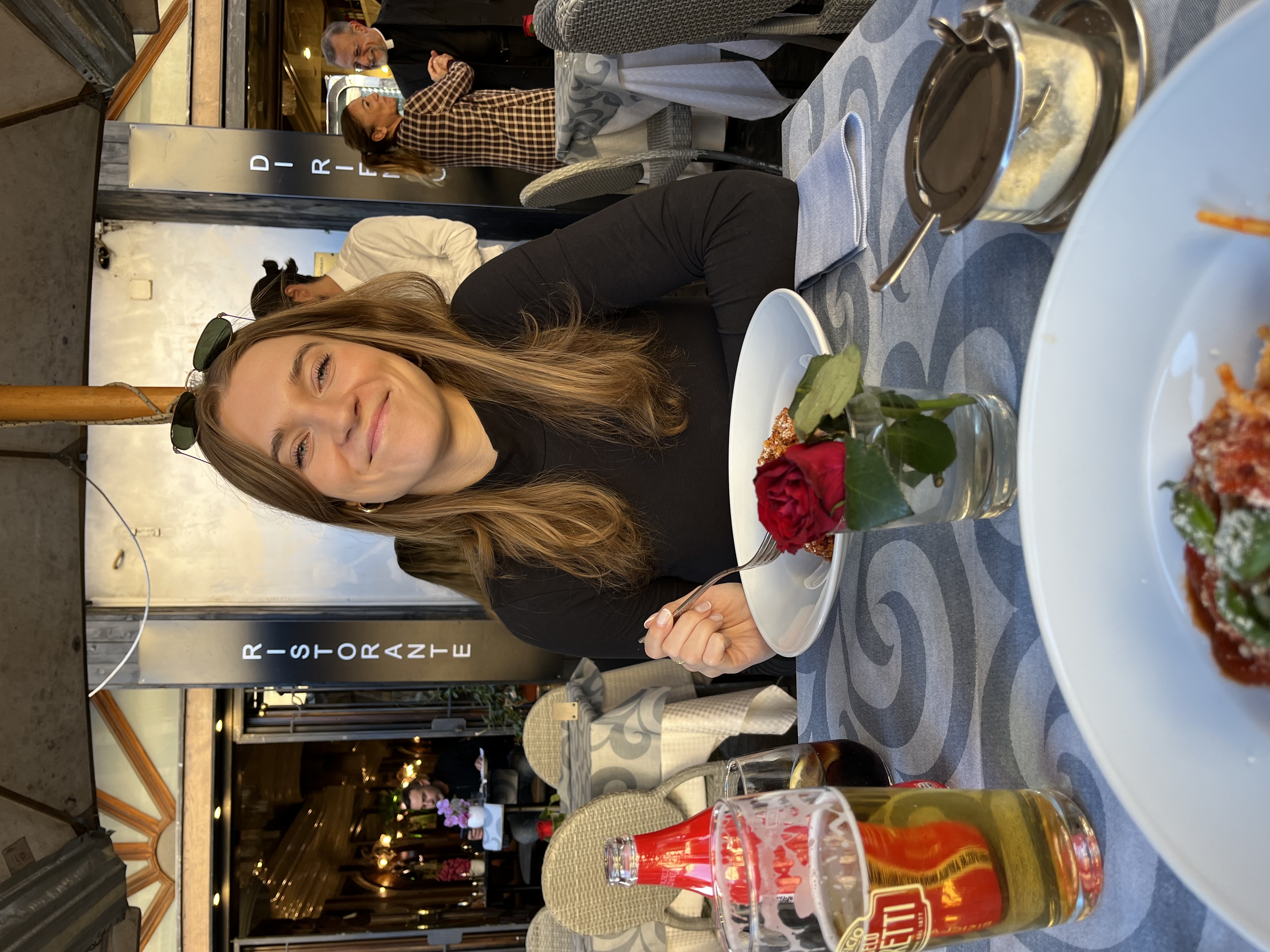 The Perfect 5-Day Itinerary for Rome & Florence