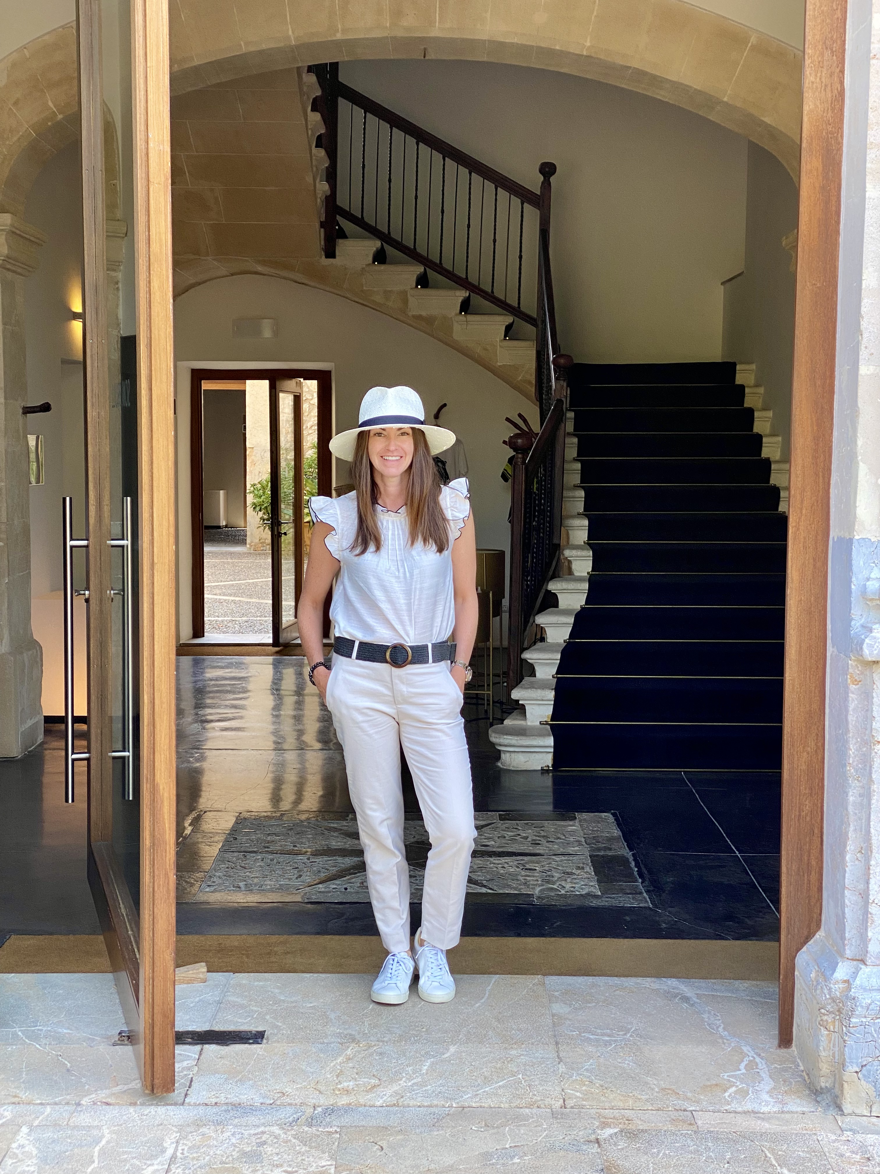 Melanie Panchal | Fora Travel
