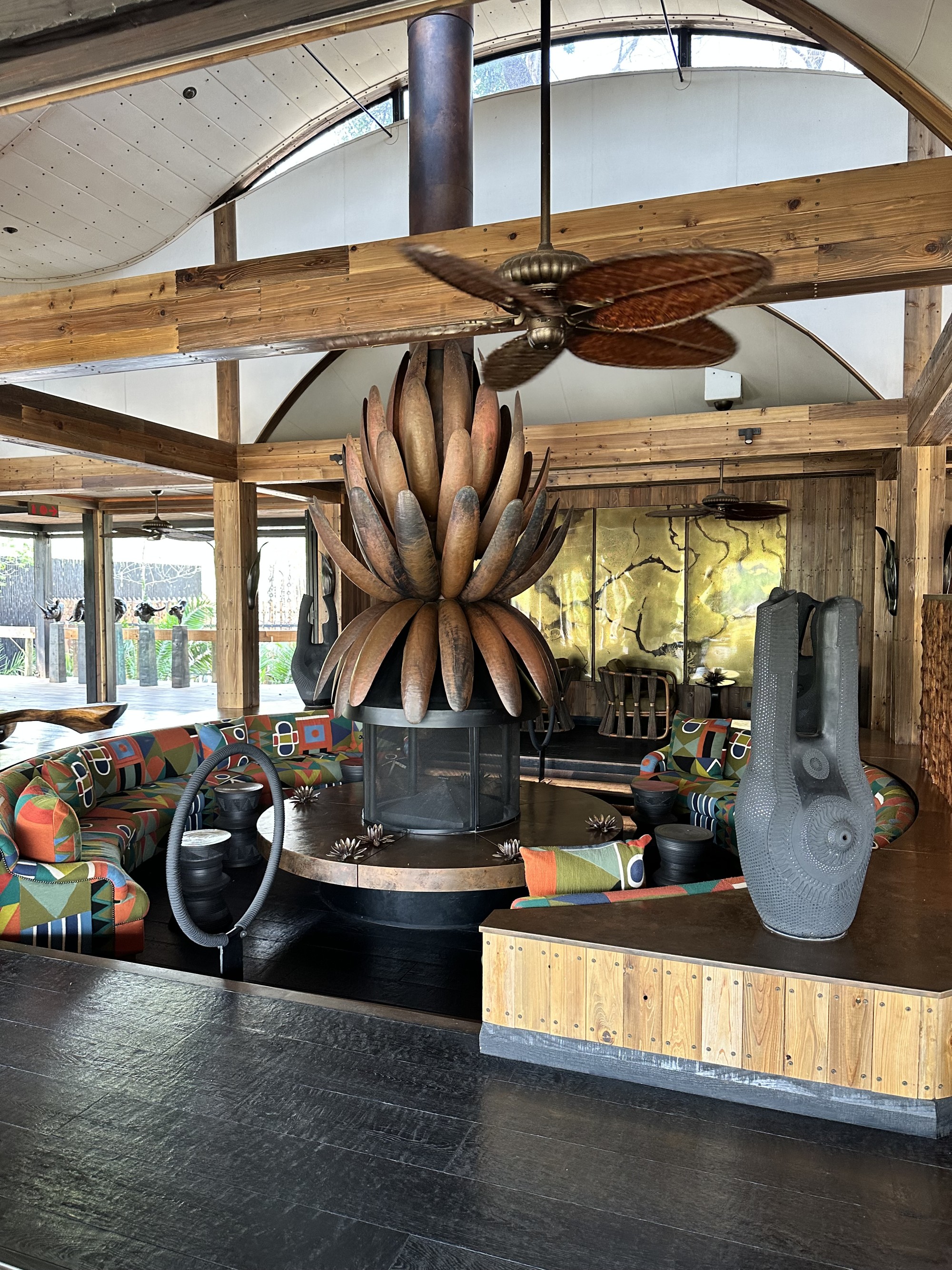 Epic safari at Xigera