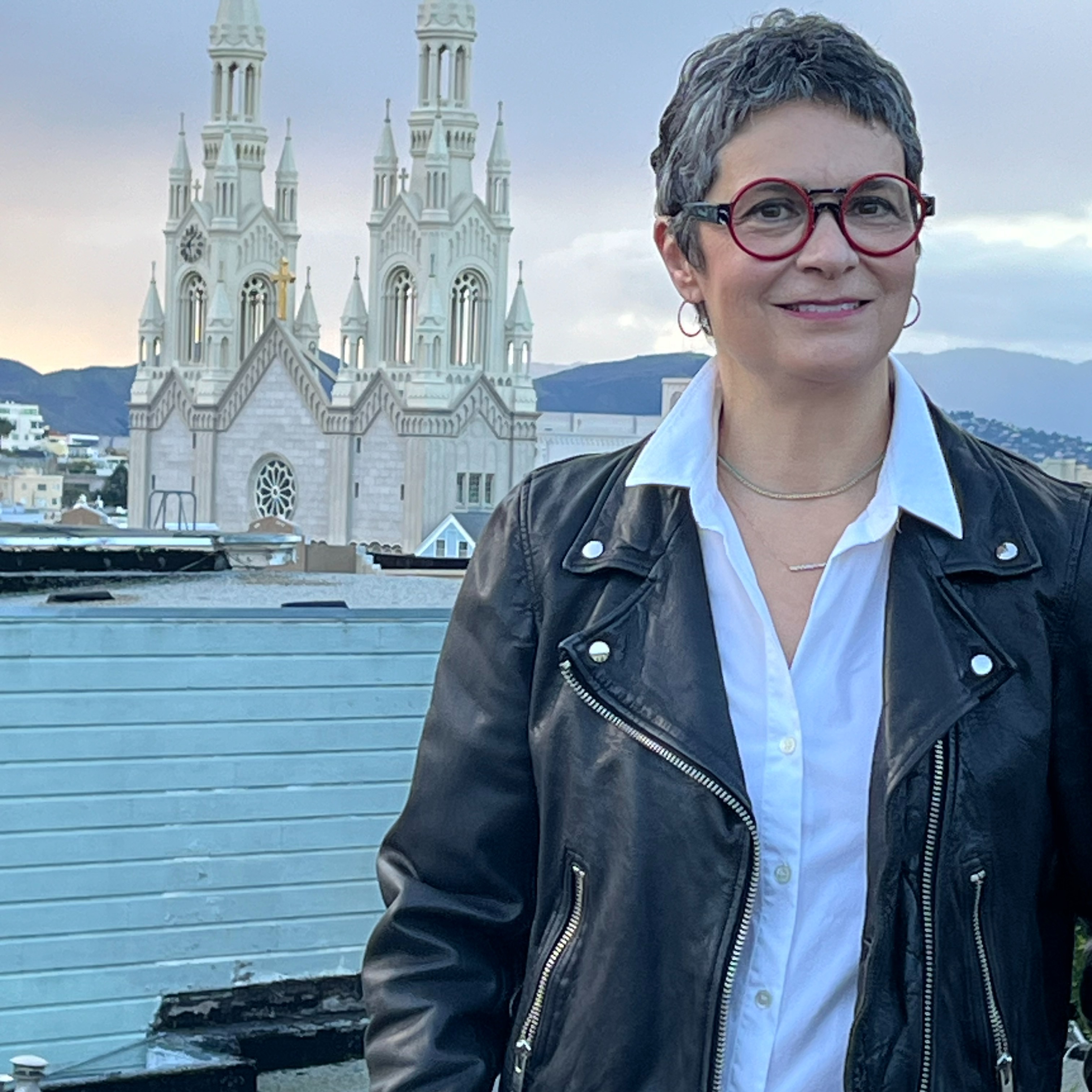 Laurie Ochs | Fora Travel