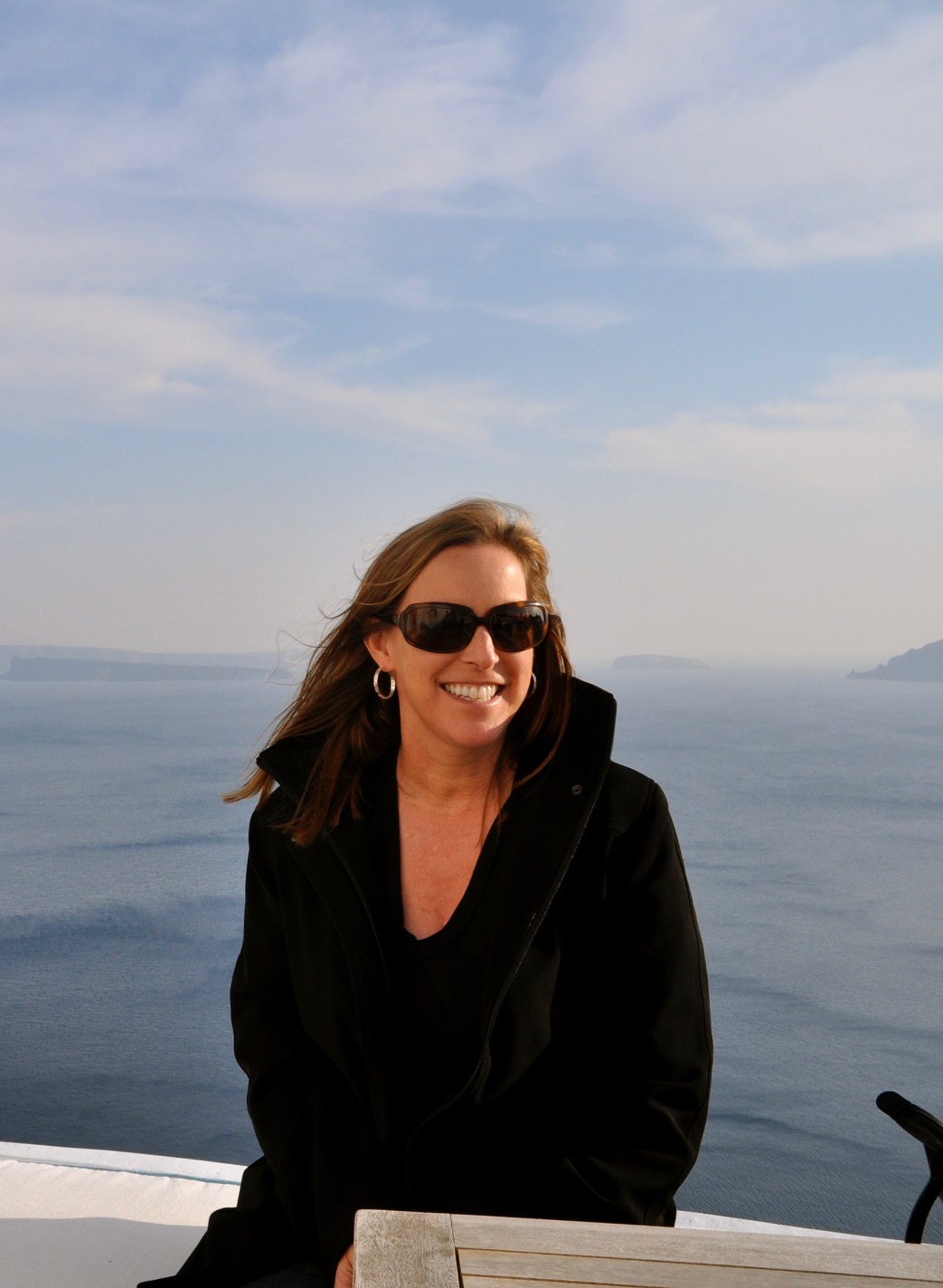 Allison Thomsen | Fora Travel
