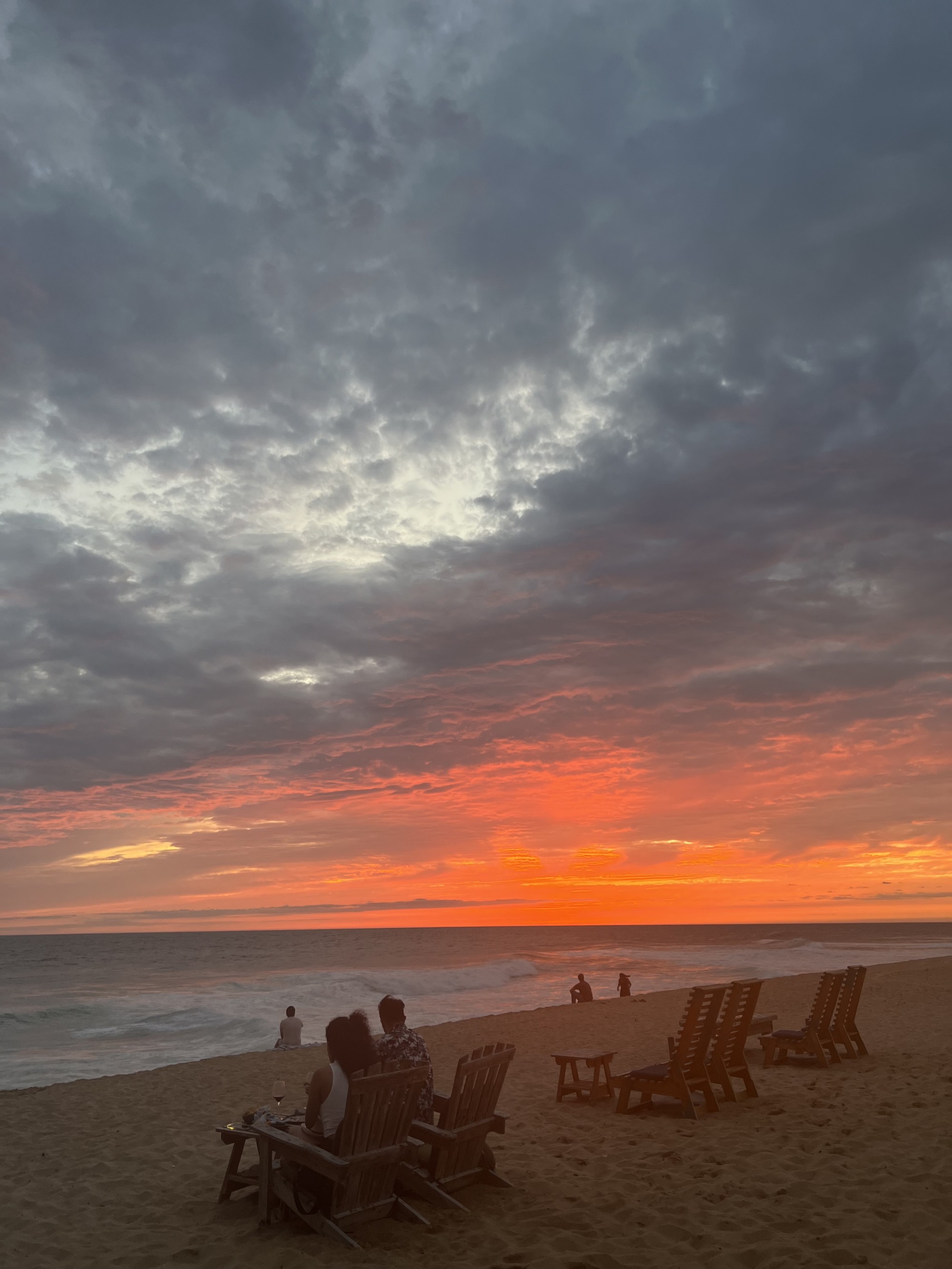 Todos Santos Couples Weekend