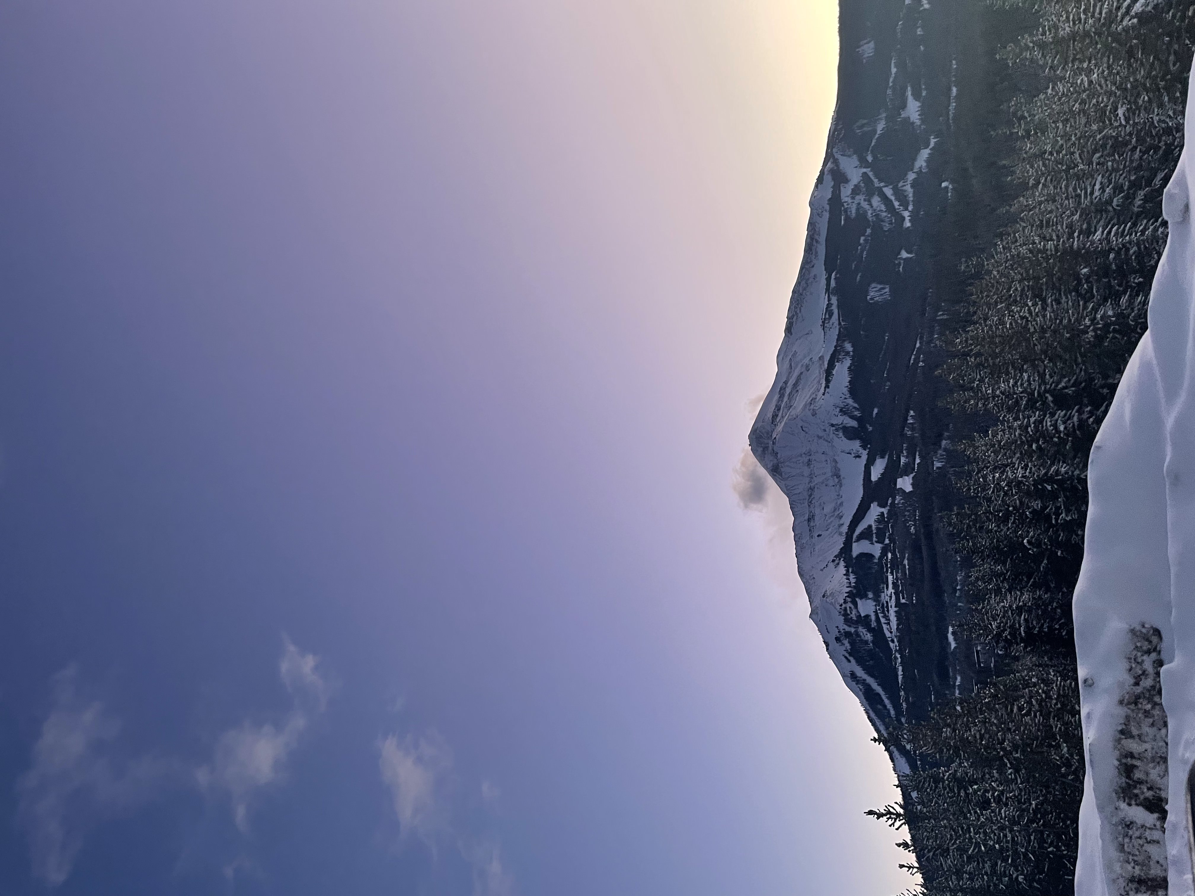 Your Montana Ski Vacation: A Locals Guide to Big Sky