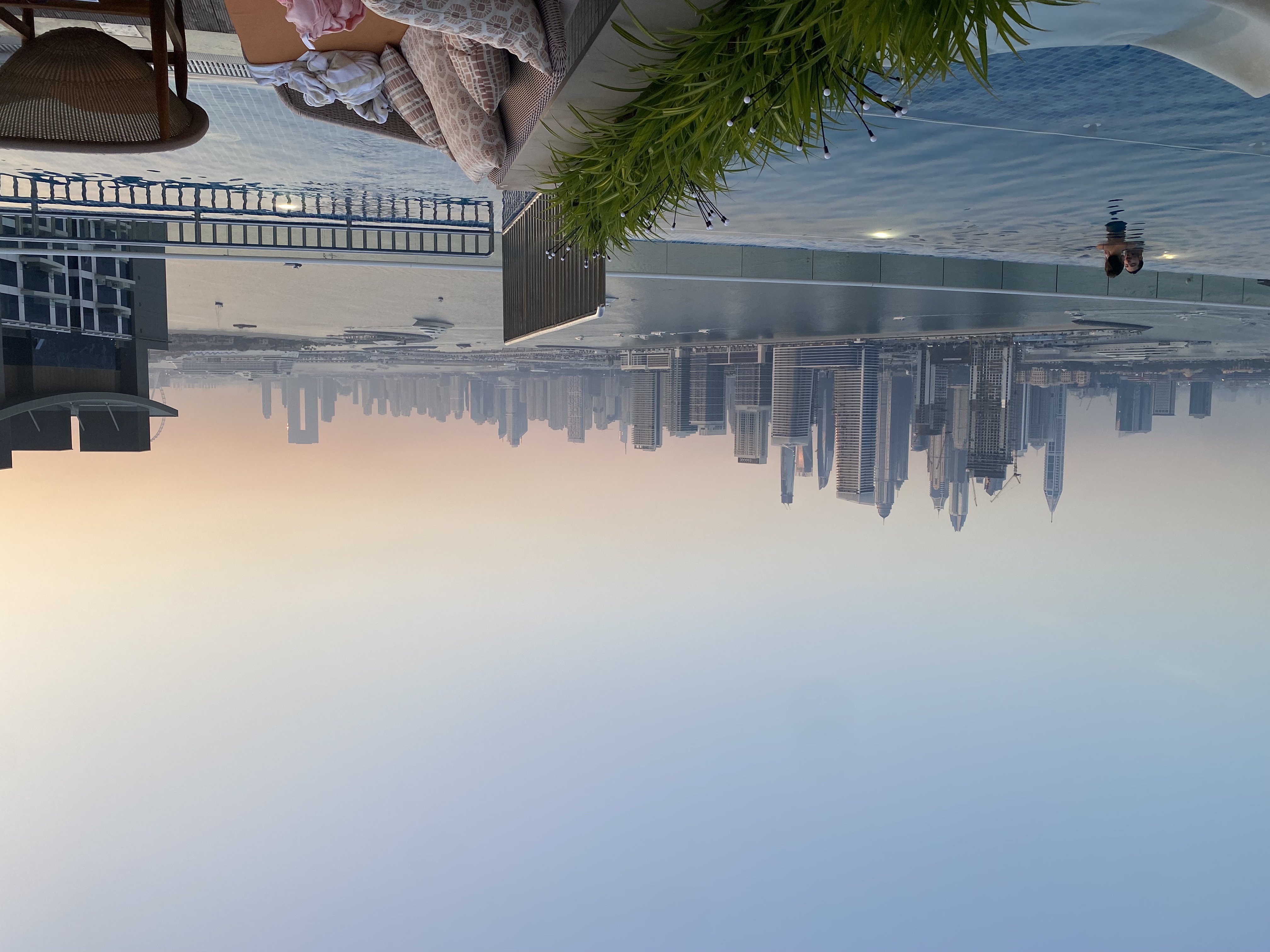 Gluten-Free Dining in Dubai