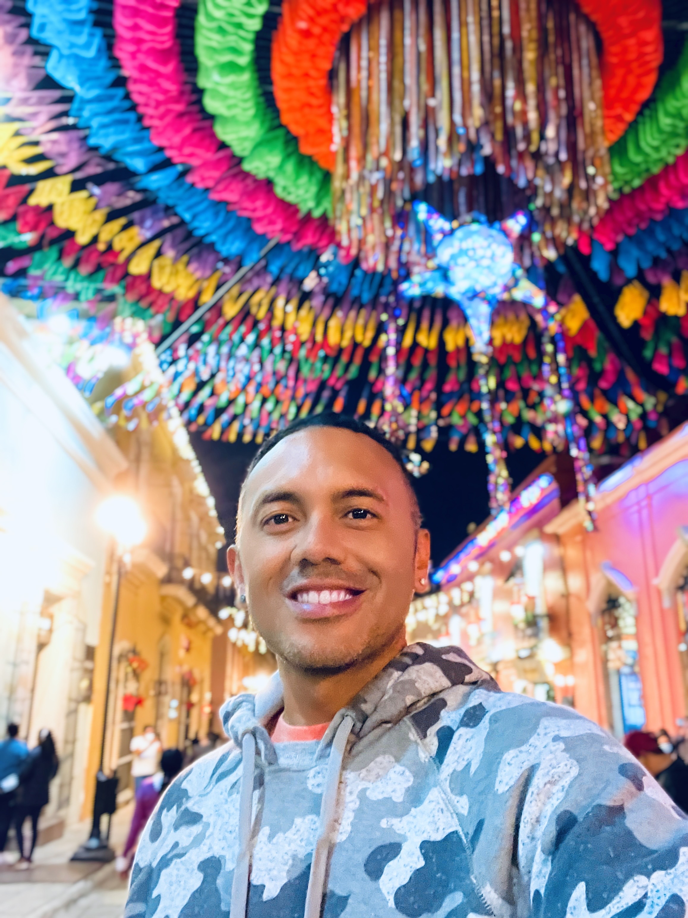 Matthew Luca | Fora Travel