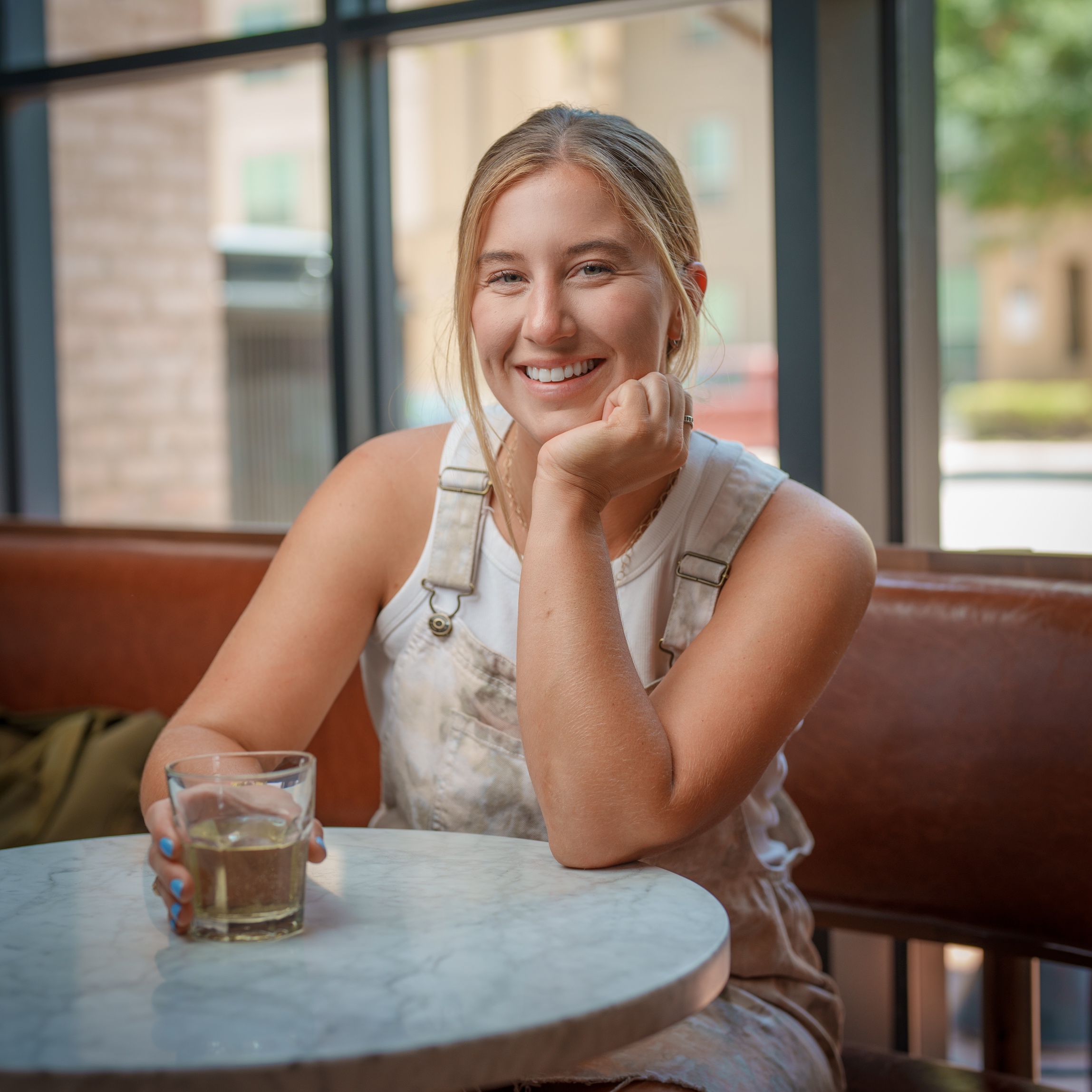 Samantha Pappas | Fora Travel