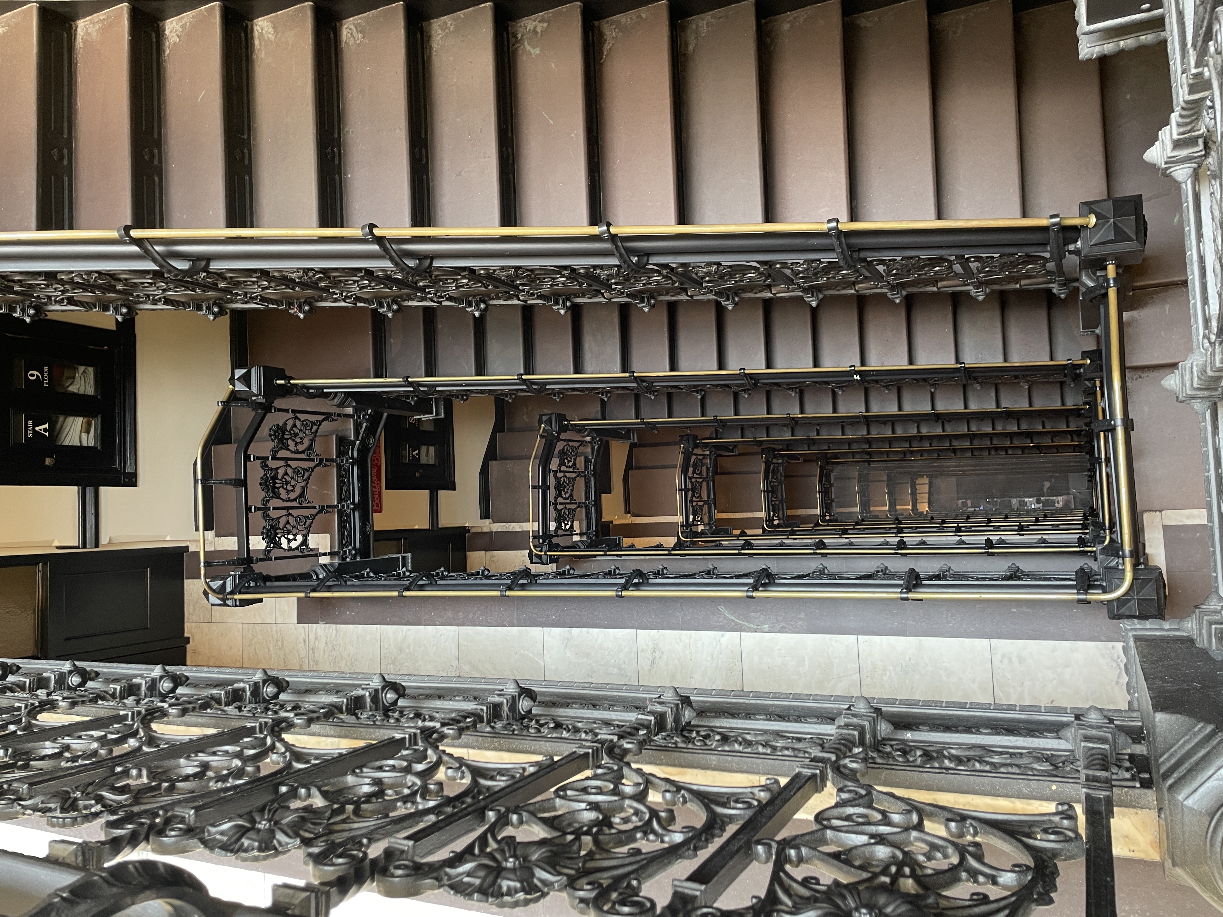 The Iconic Chelsea Hotel