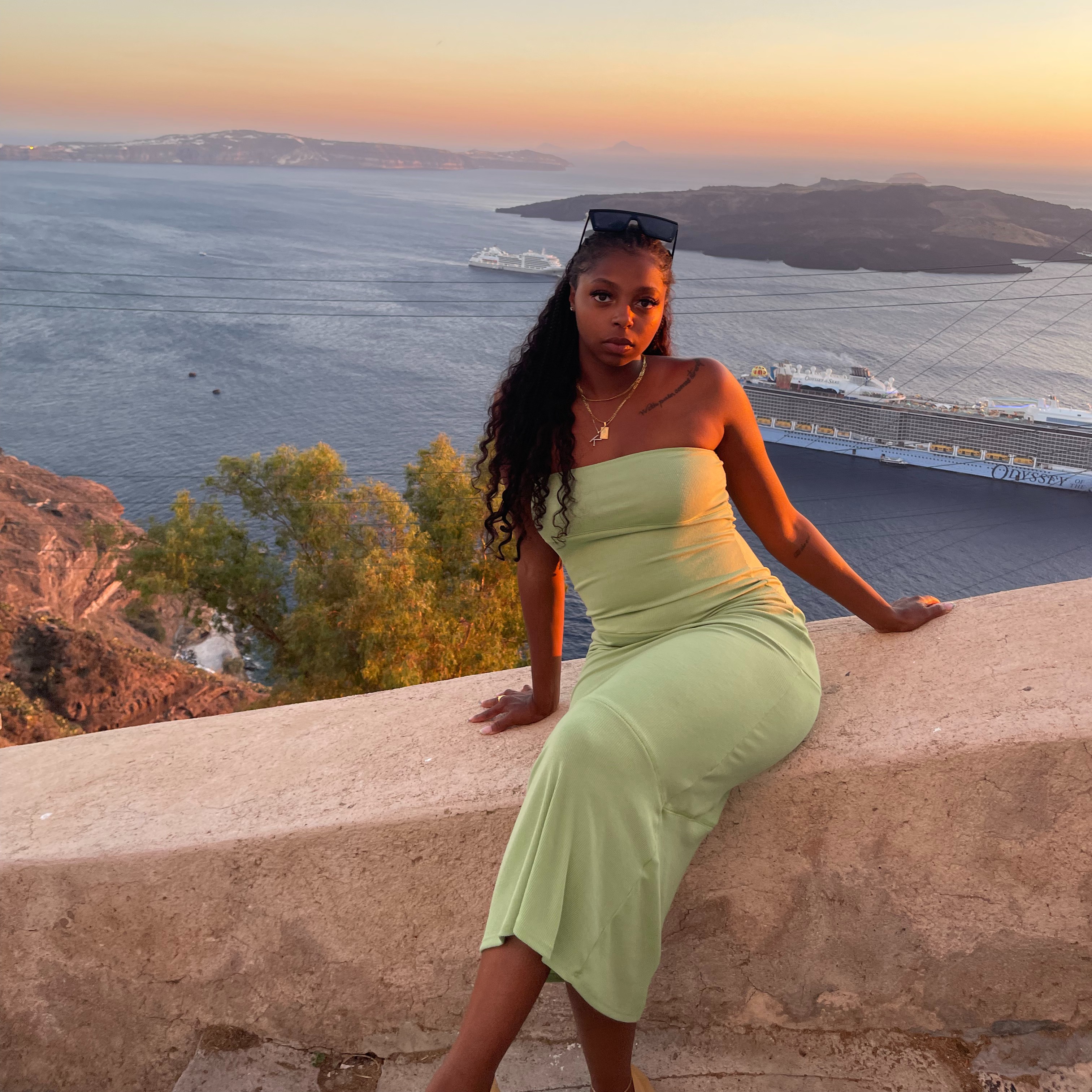 Alana Williams | Fora Travel