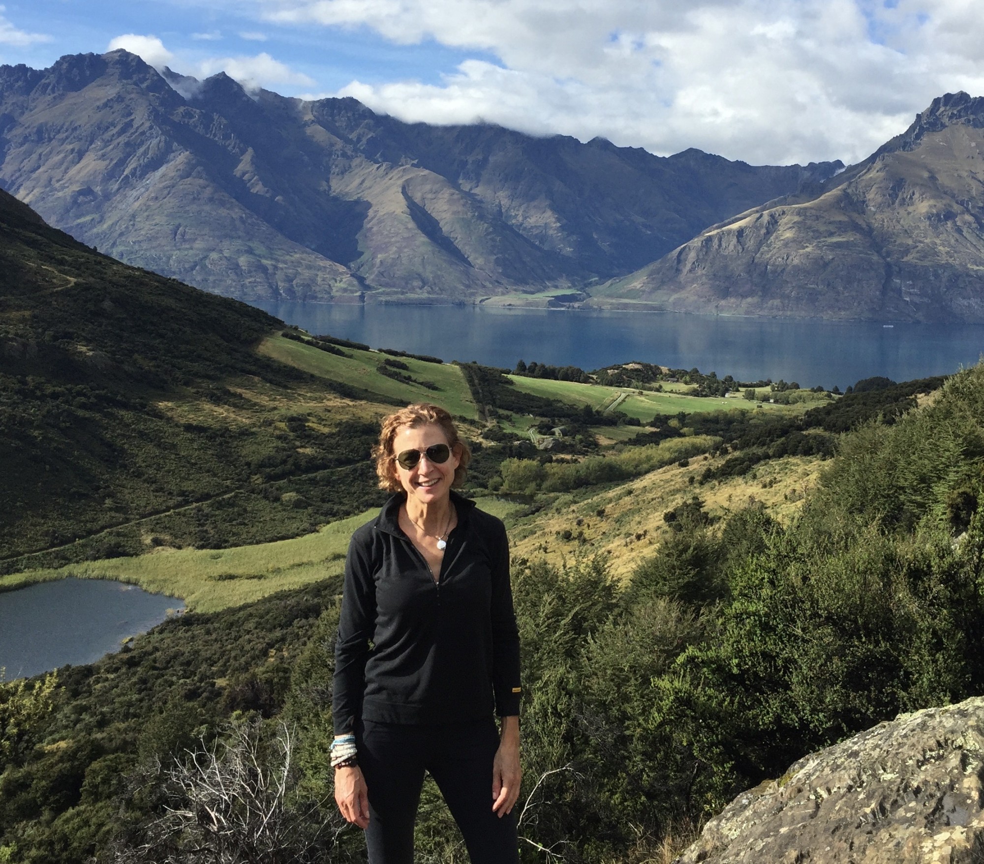 A Magical Day Trip to Waiheke Island, New Zealand