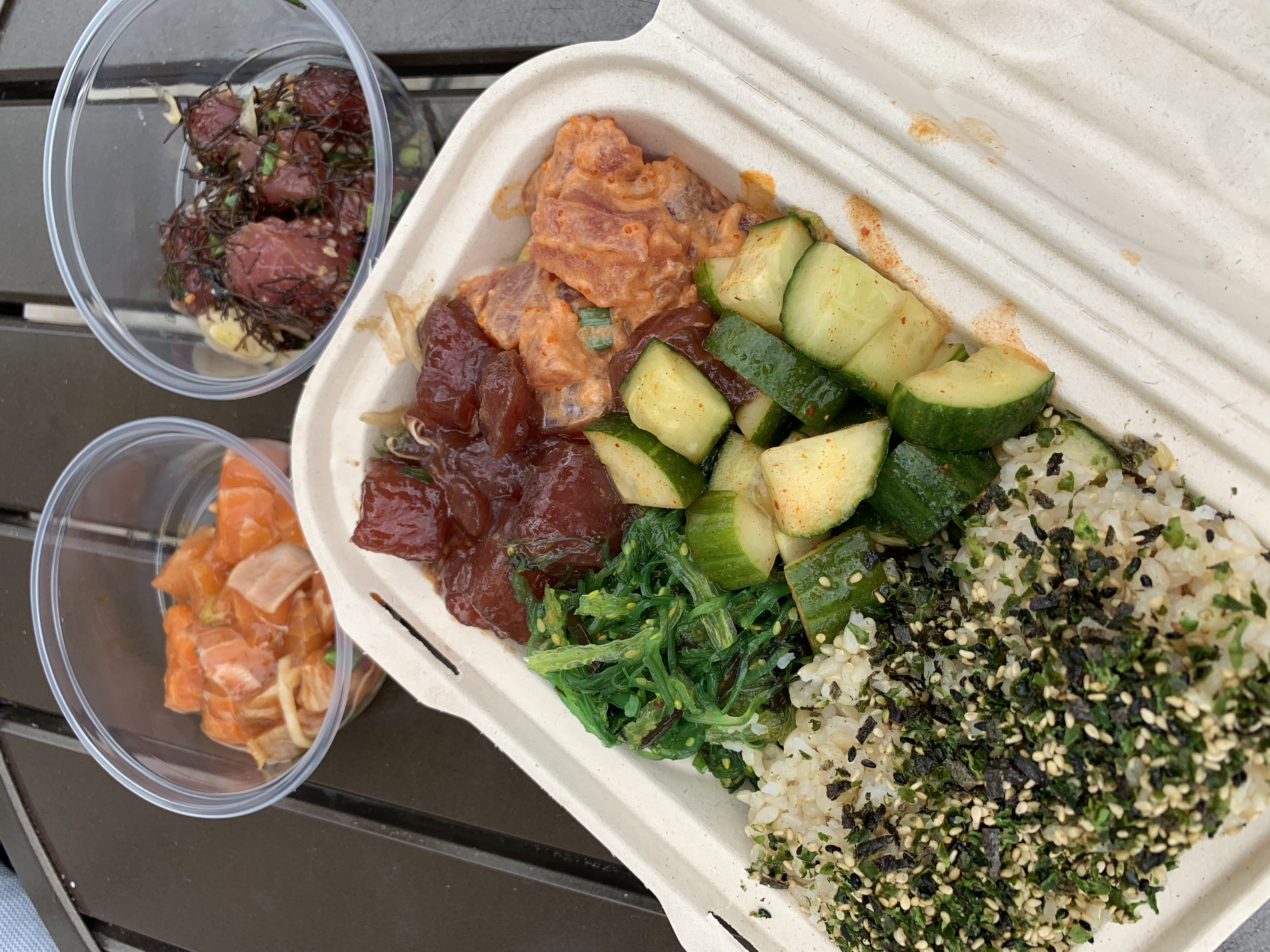 Foodie's Guide to Luxury on Hawai’i's Kohala Coast