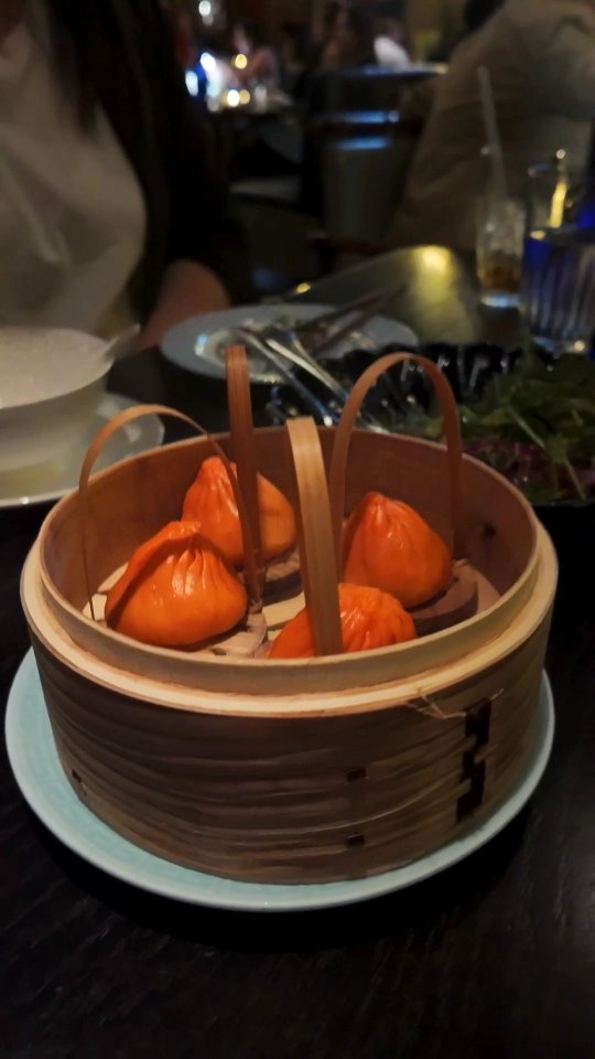 Foodie's Guide to Vegas