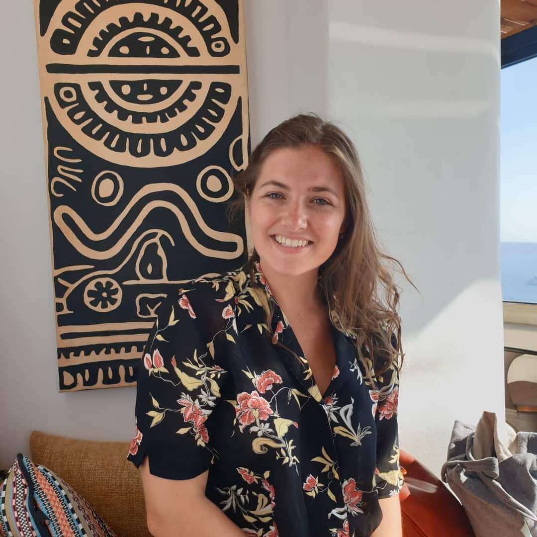 Jordan Seim | Fora Travel