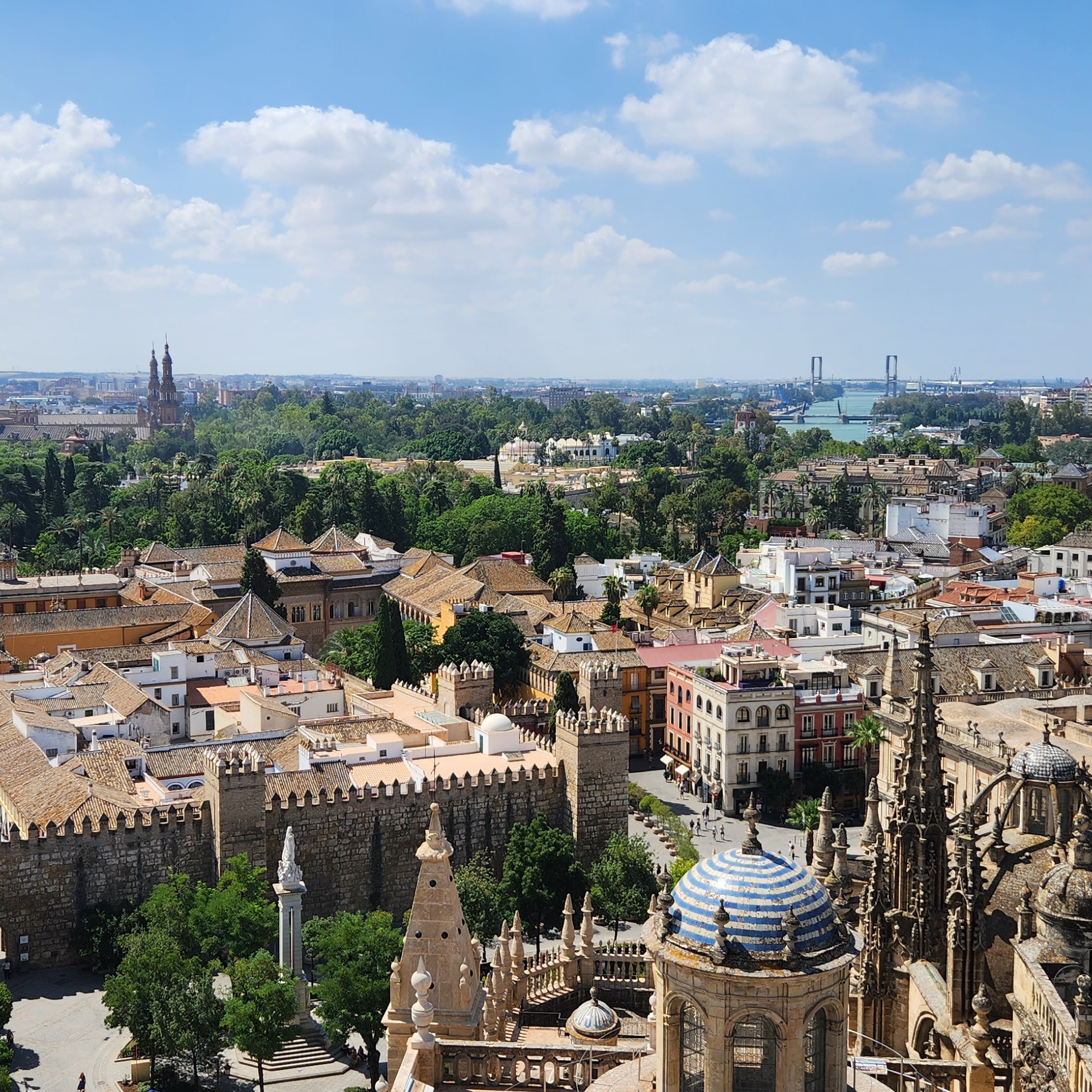 Guide to Culture & Food in Sevilla, Spain
