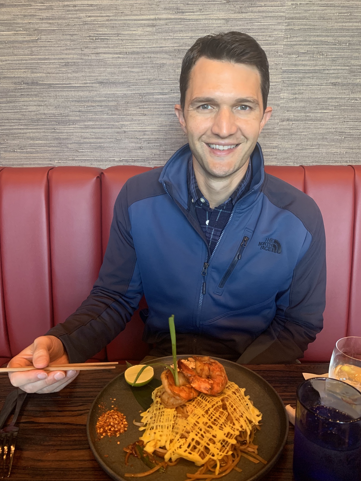 Nick Friend | Fora Travel