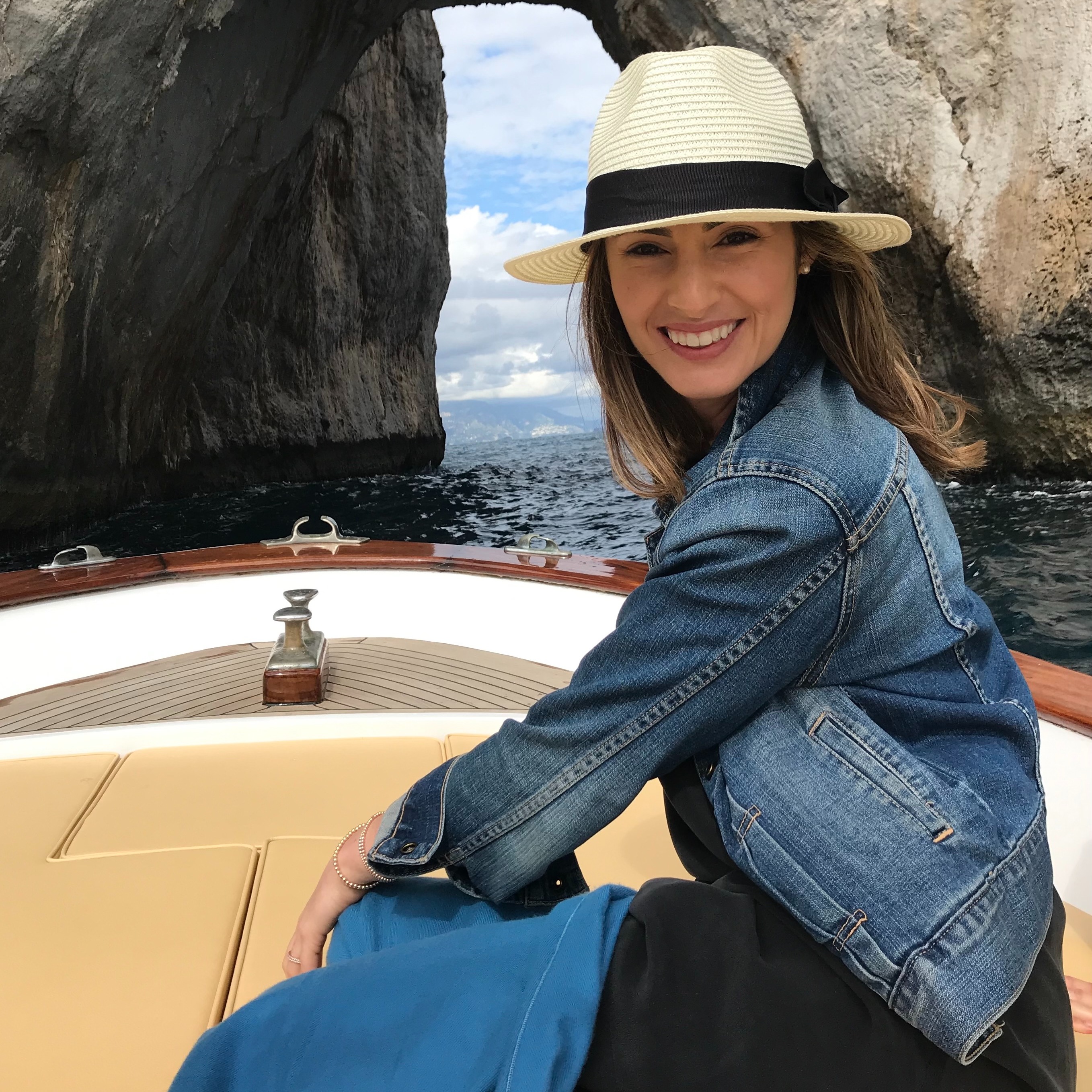 Ashten Waks | Fora Travel