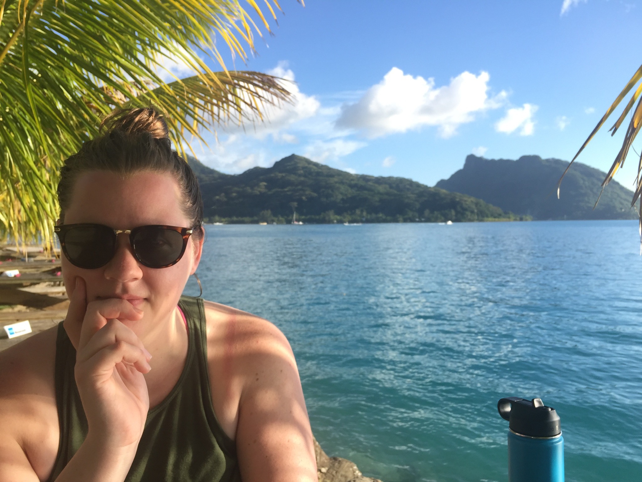 Ashley Sawyer | Fora Travel