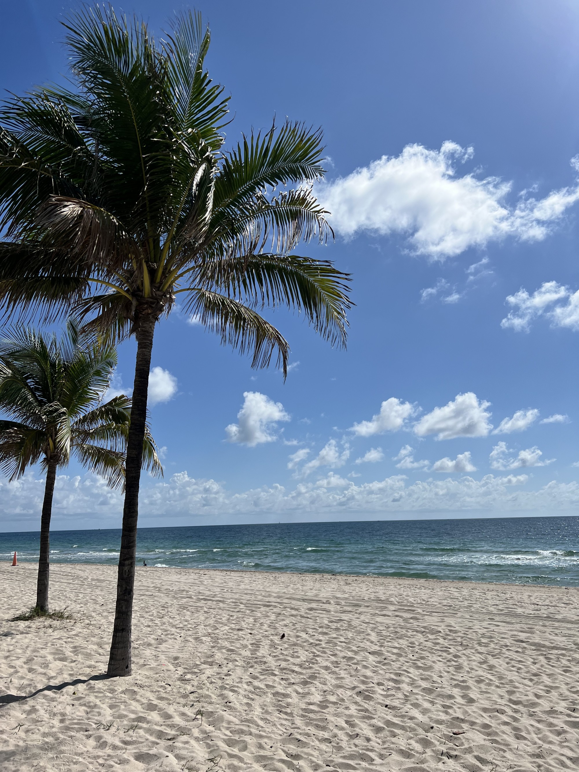 Site Inspection at Kimpton Shorebreak Hotel in Fort Lauderdale, Florida