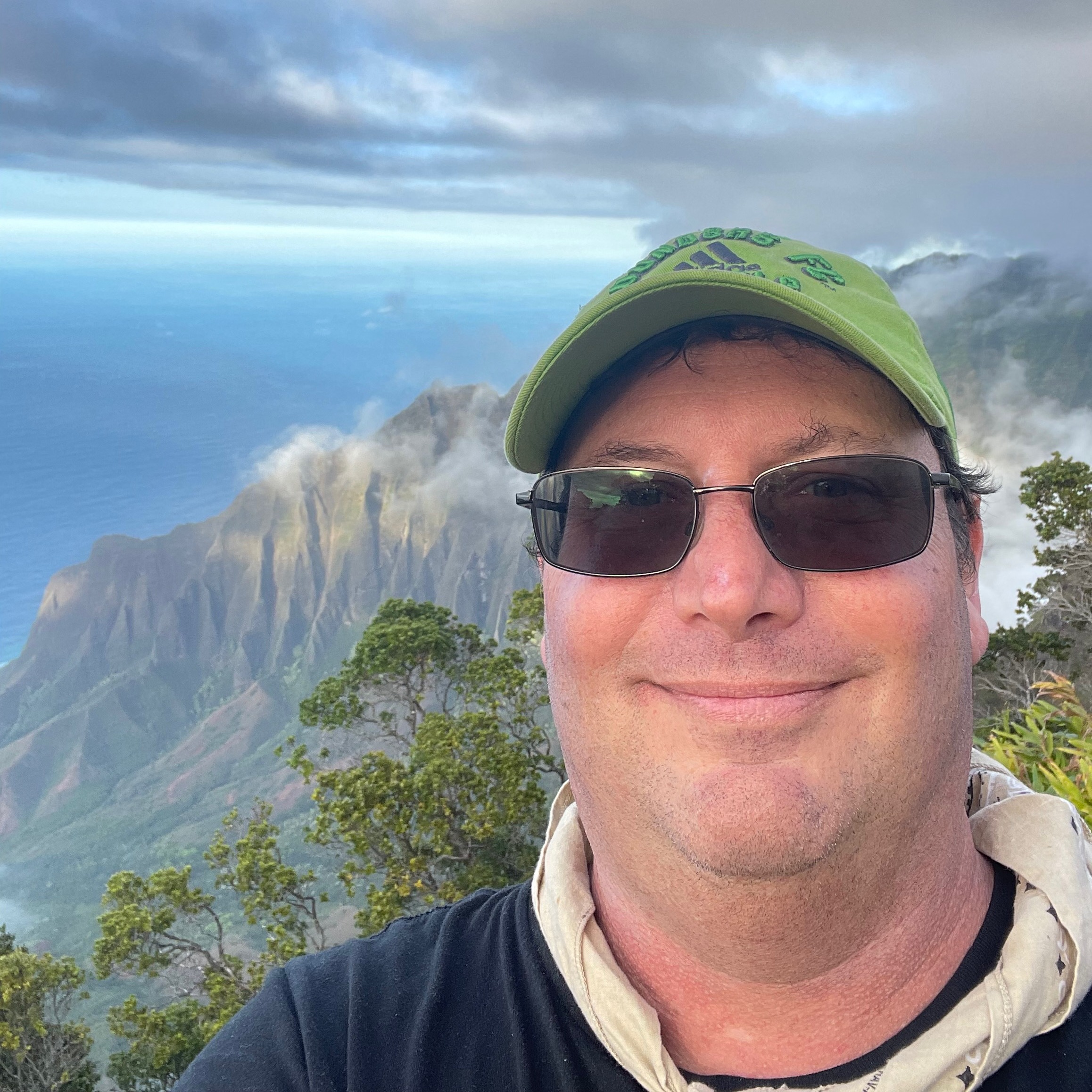 Mark Freid | Fora Travel