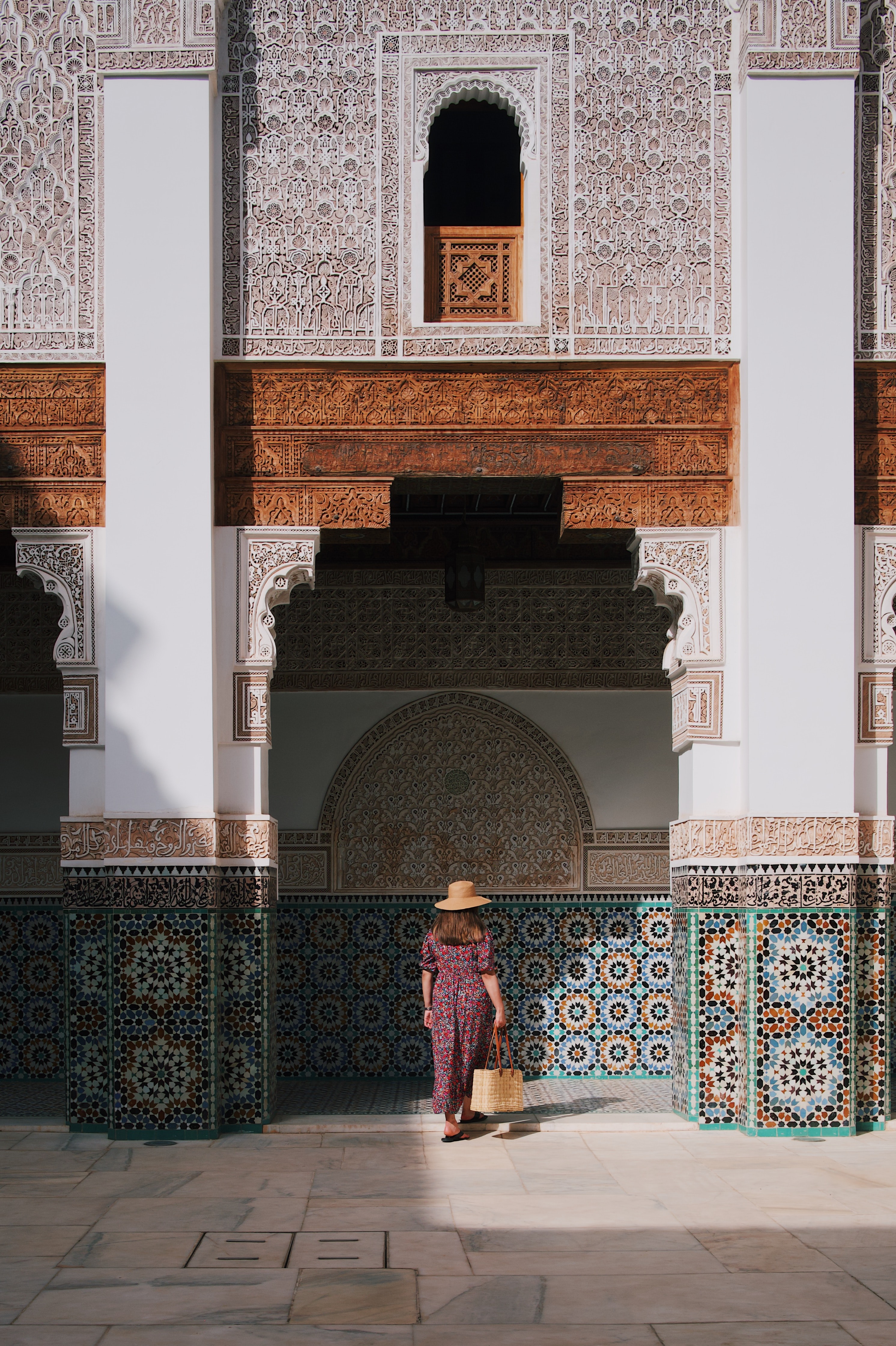 5 Fabulous Days in Marrakech, Morocco