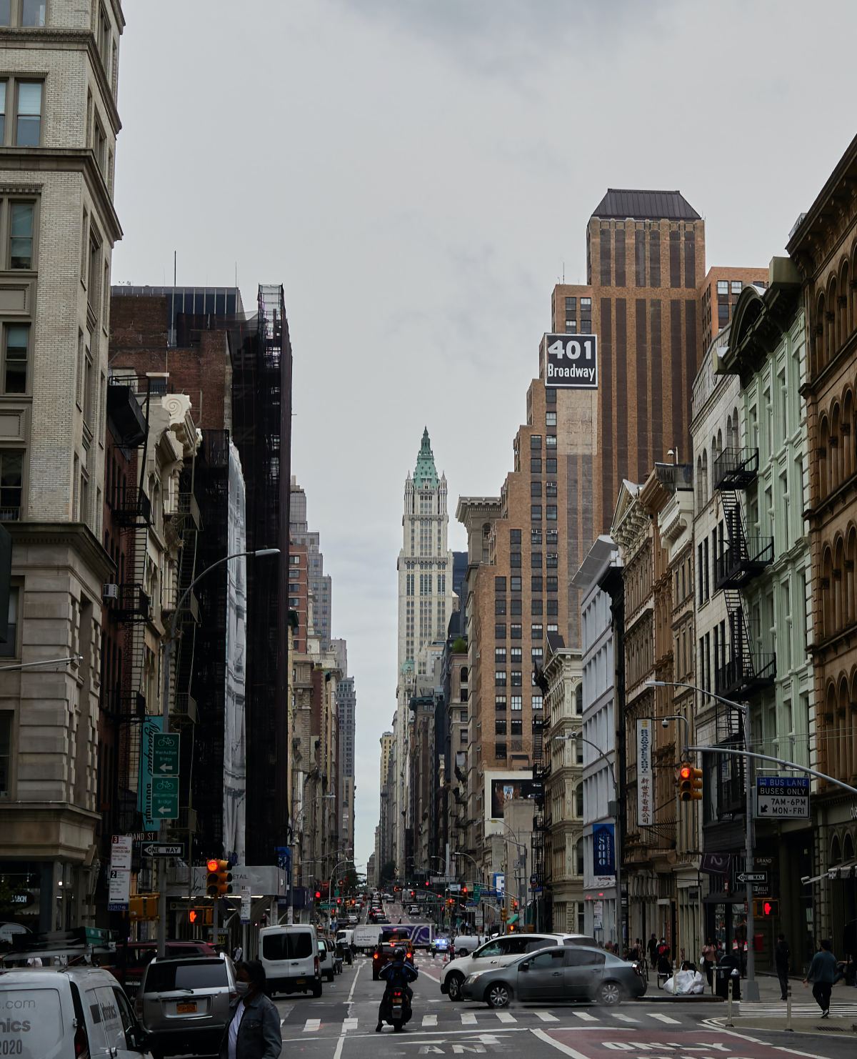 Book a Soho Vacation | Fora Travel